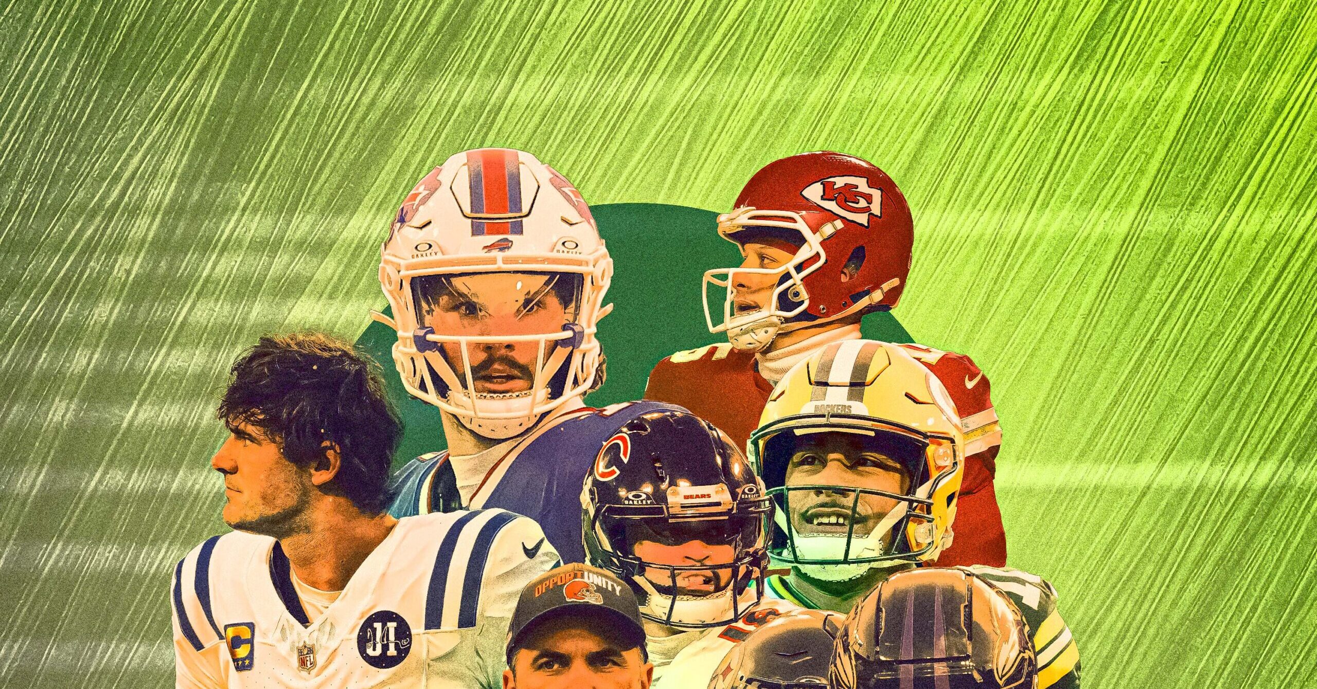 The Winners and Losers of the NFL Week 14 - The Ringer