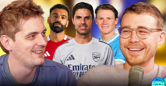 Who Are the Most Influential Footballers of 2025? - The Ringer
