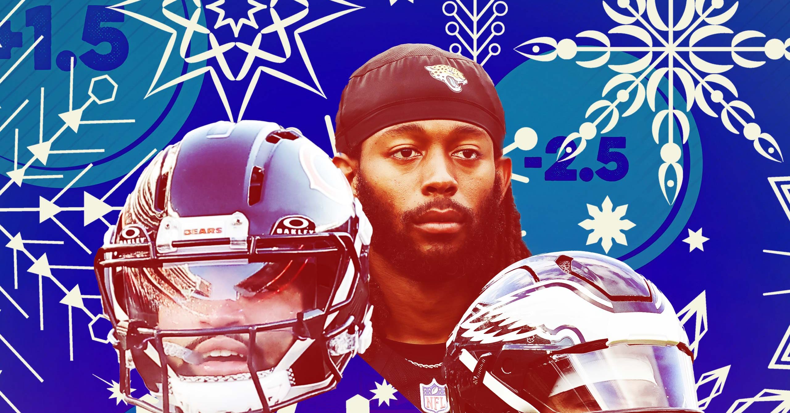 The Best NFL Bets for Week 16 - The Ringer
