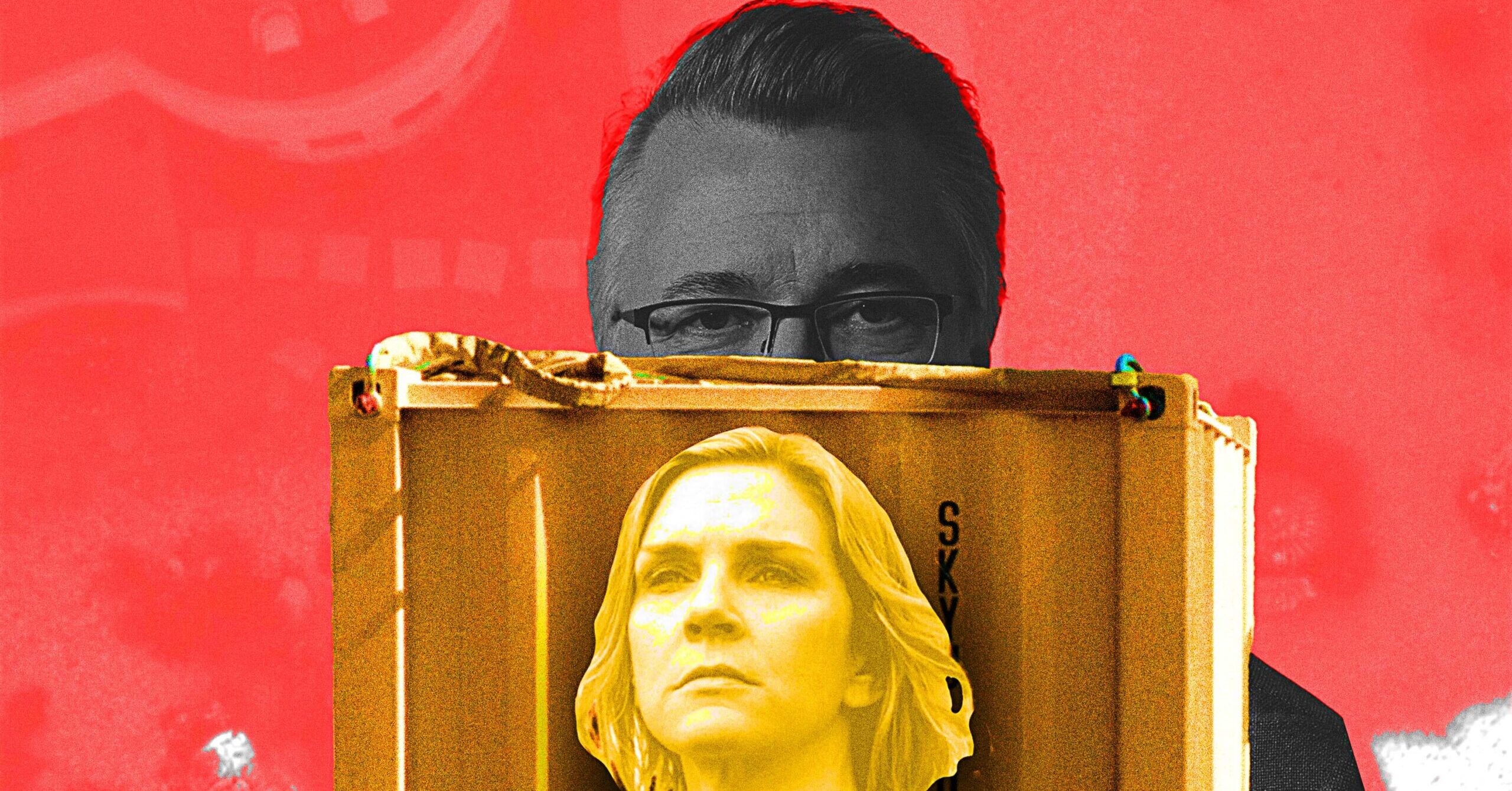 ‘Pluribus’ Turned Its Back on the Mystery Box - The Ringer