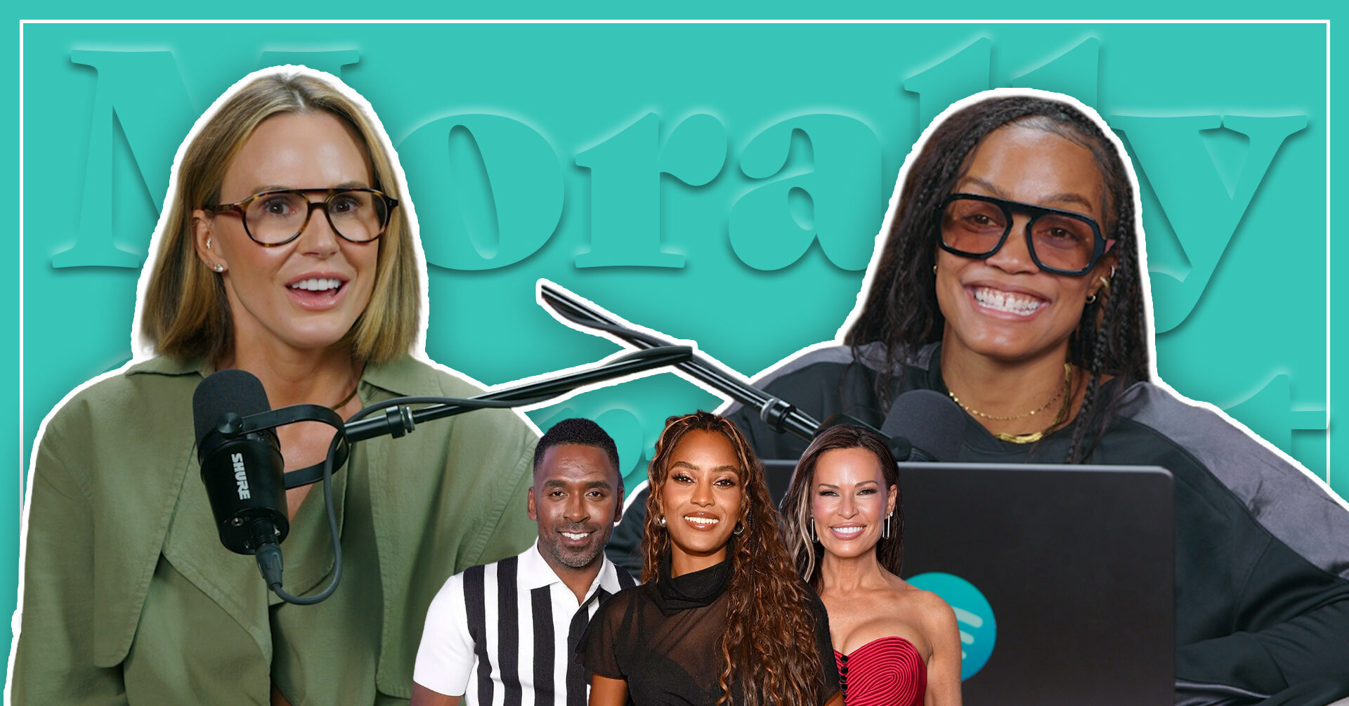 News With Keltie Knight! ‘Summer House’ Trailer, ‘RHOSLC’ Reunion Looks ...