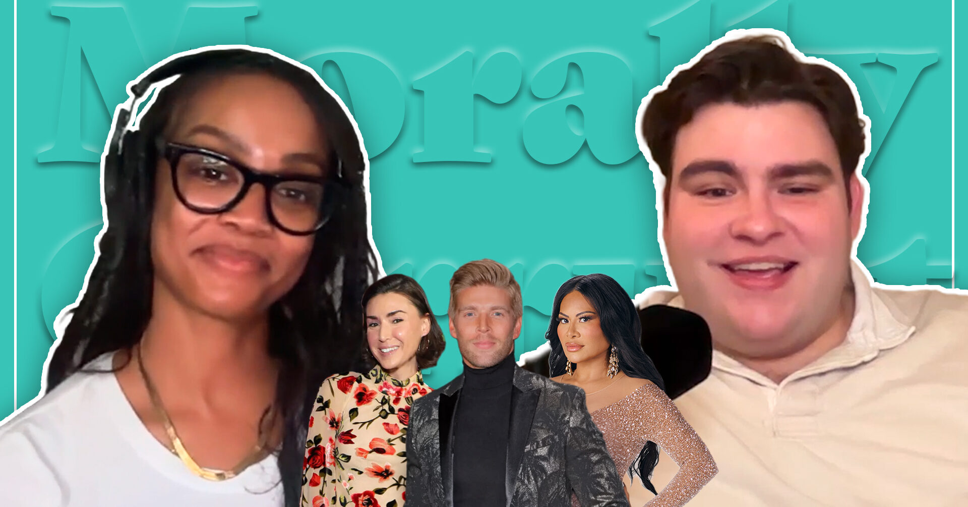 News With Dylan Hafer! Bronwyn and Todd’s Separation, Jen Shah’s Release, and Kyle Cooke’s ...