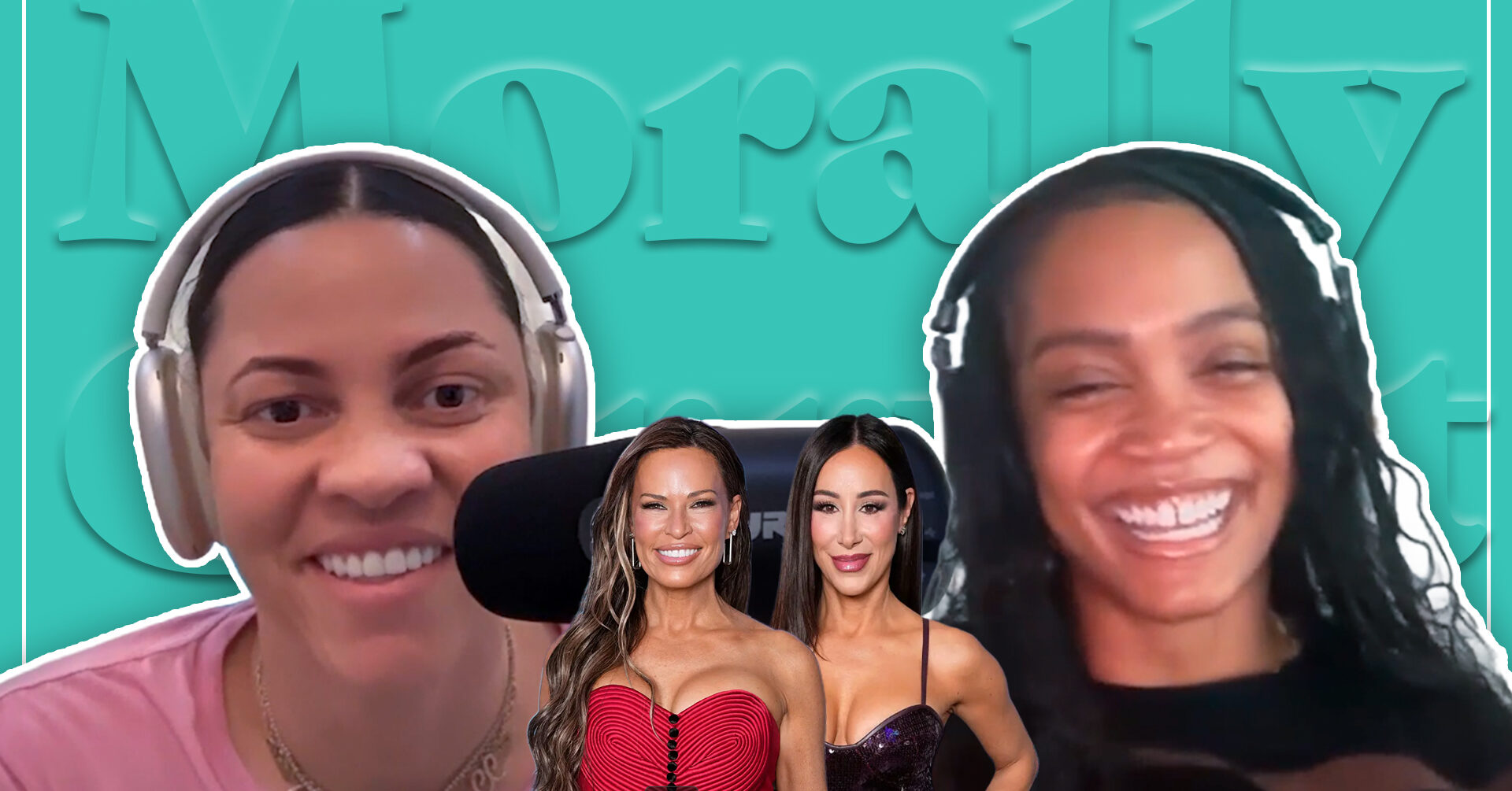 “High Body Count” Britani | ‘RHOP,’ ‘RHOSLC,’ ‘RHOBH,’ and ‘Southern ...