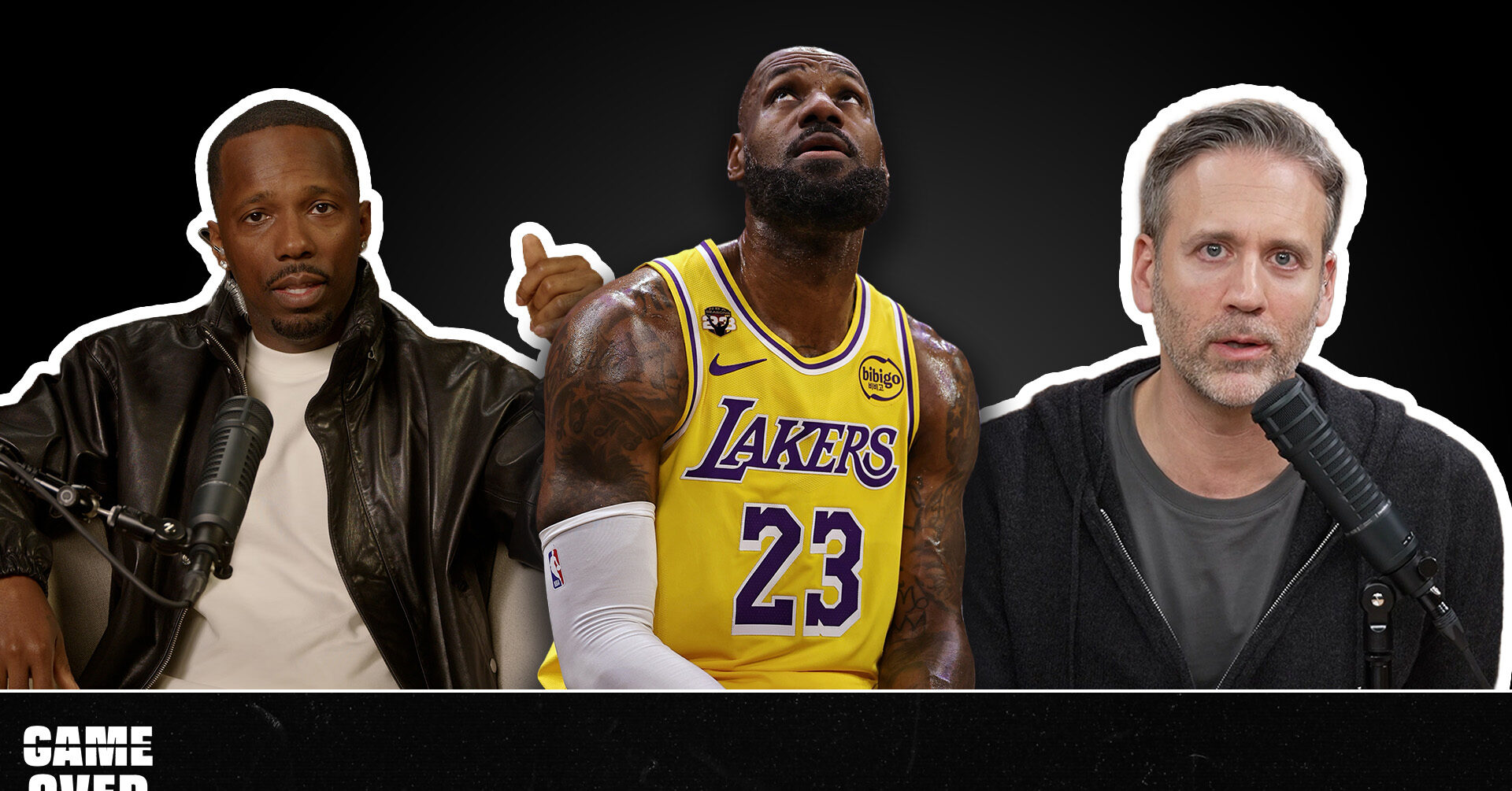 LeBron’s Homecoming, Coaches vs. QBs, and Signature Shoes - The Ringer