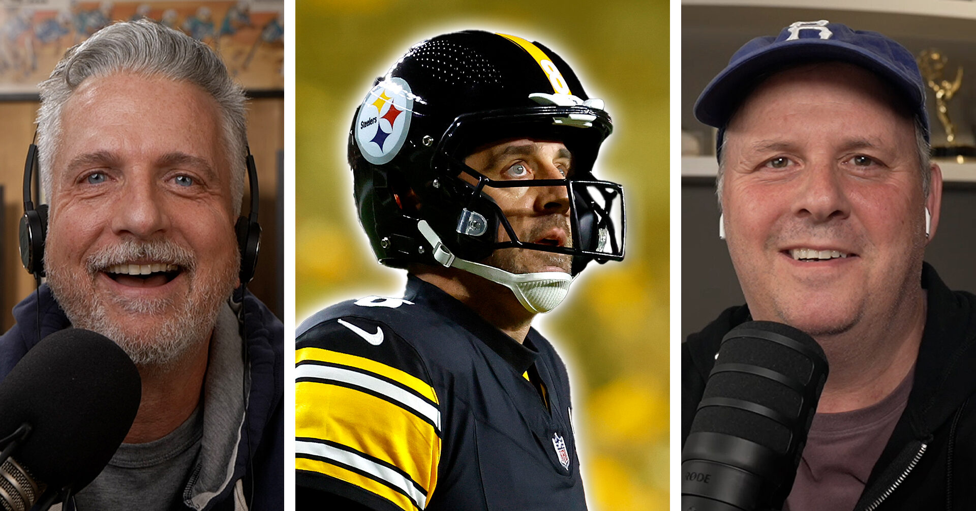 So Long, Rodgers. Plus, a Football History Deep Dive With Cousin Sal ...