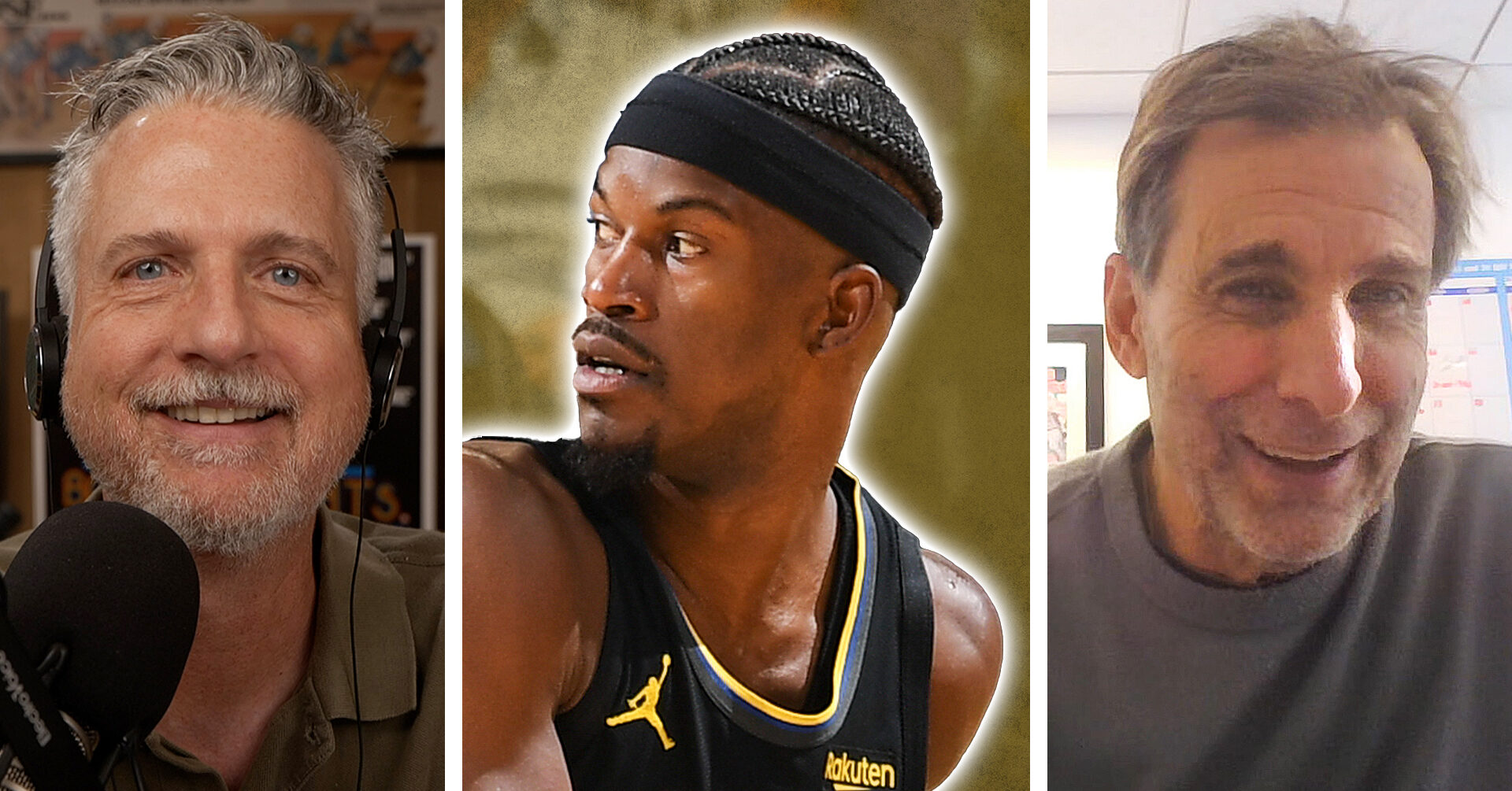 NBA Panic Teams, Best QBs Ever, and Sorry Seattle With Rob Mahoney ...