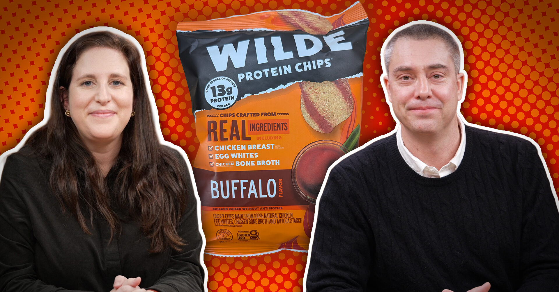 The Viral Sushi Pop, Crumbl Doughnuts, and Tasting Protein Chips - The ...