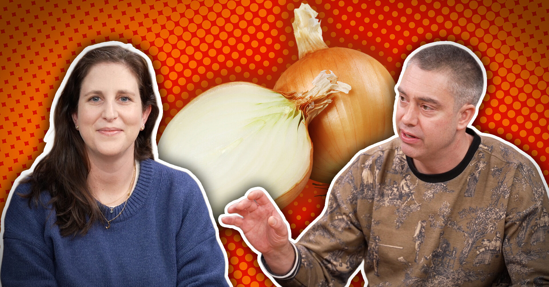 Prue Leith Steps Down From ‘Bake Off,’ a Keg of Ketchup, and Tasting a ...