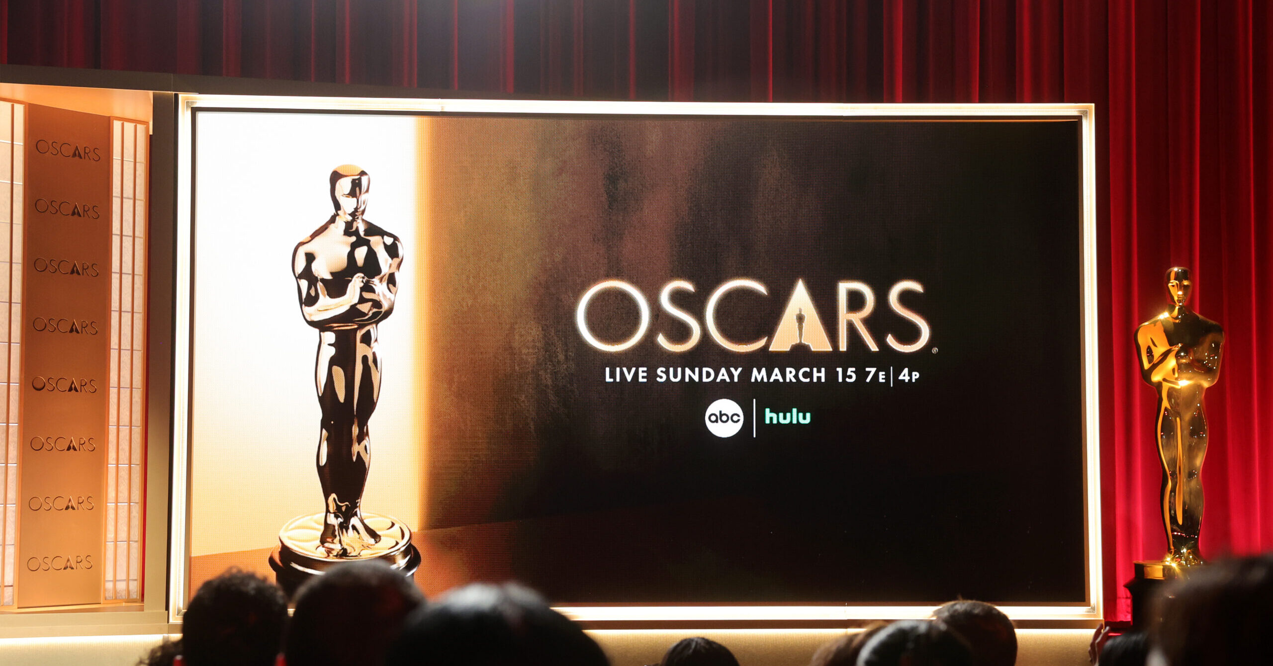 Oscar Noms ‘26! Five Big Takeaways and Industry Narratives. - The Ringer