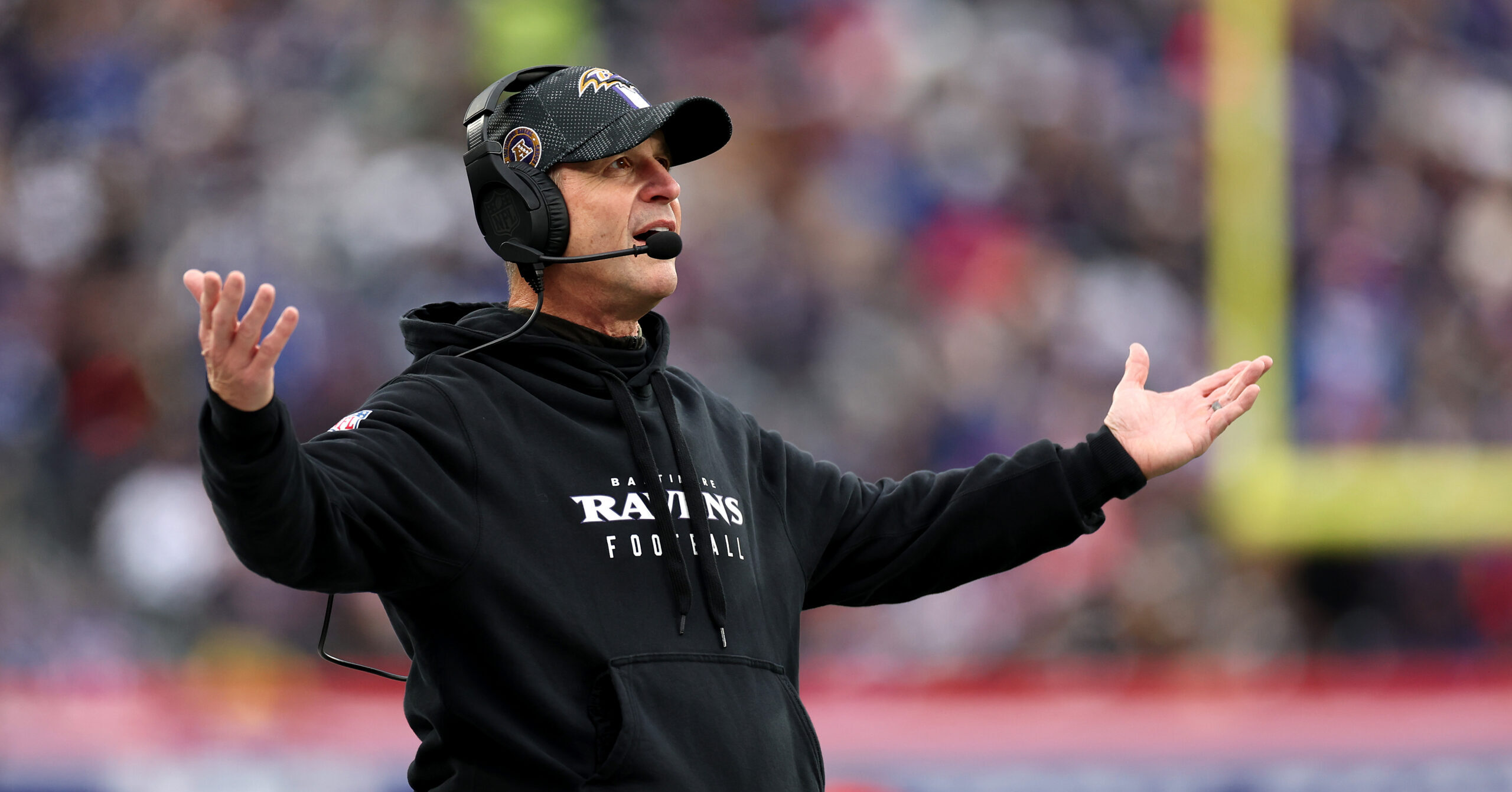 Adam Schein on the Giants Hiring John Harbaugh. Plus, Kyle Tucker to ...