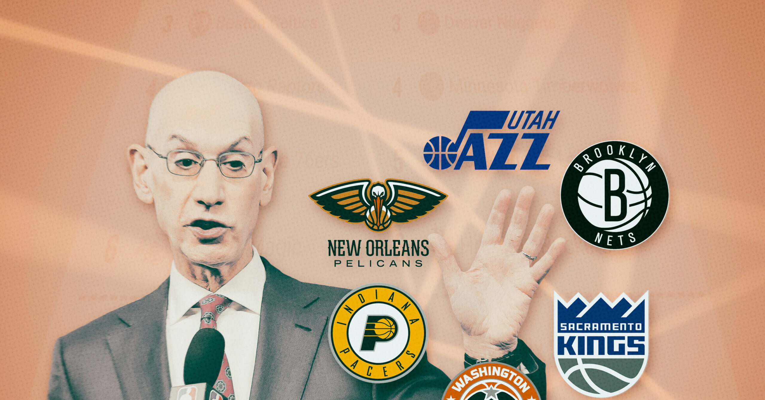 How the NBA Learned to Love Losing - The Ringer