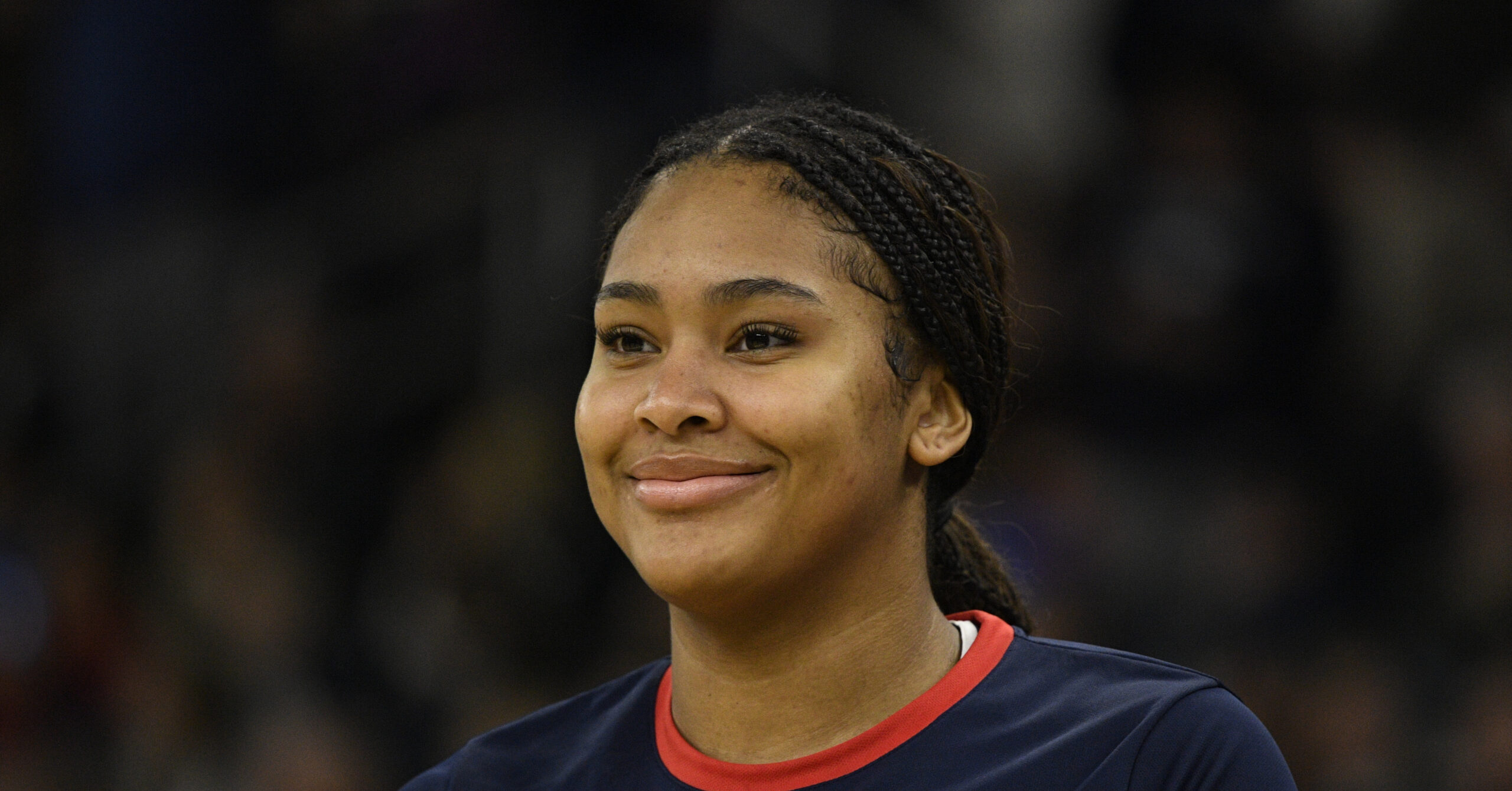 Sarah Strong’s 1,000th Point, Flau’jae Goes Off, Caitlin Clark’s 2016 ...