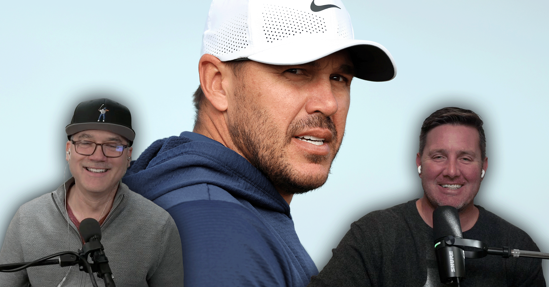 Brooks Koepka Returns to the PGA Tour! Will Others Follow? - The Ringer