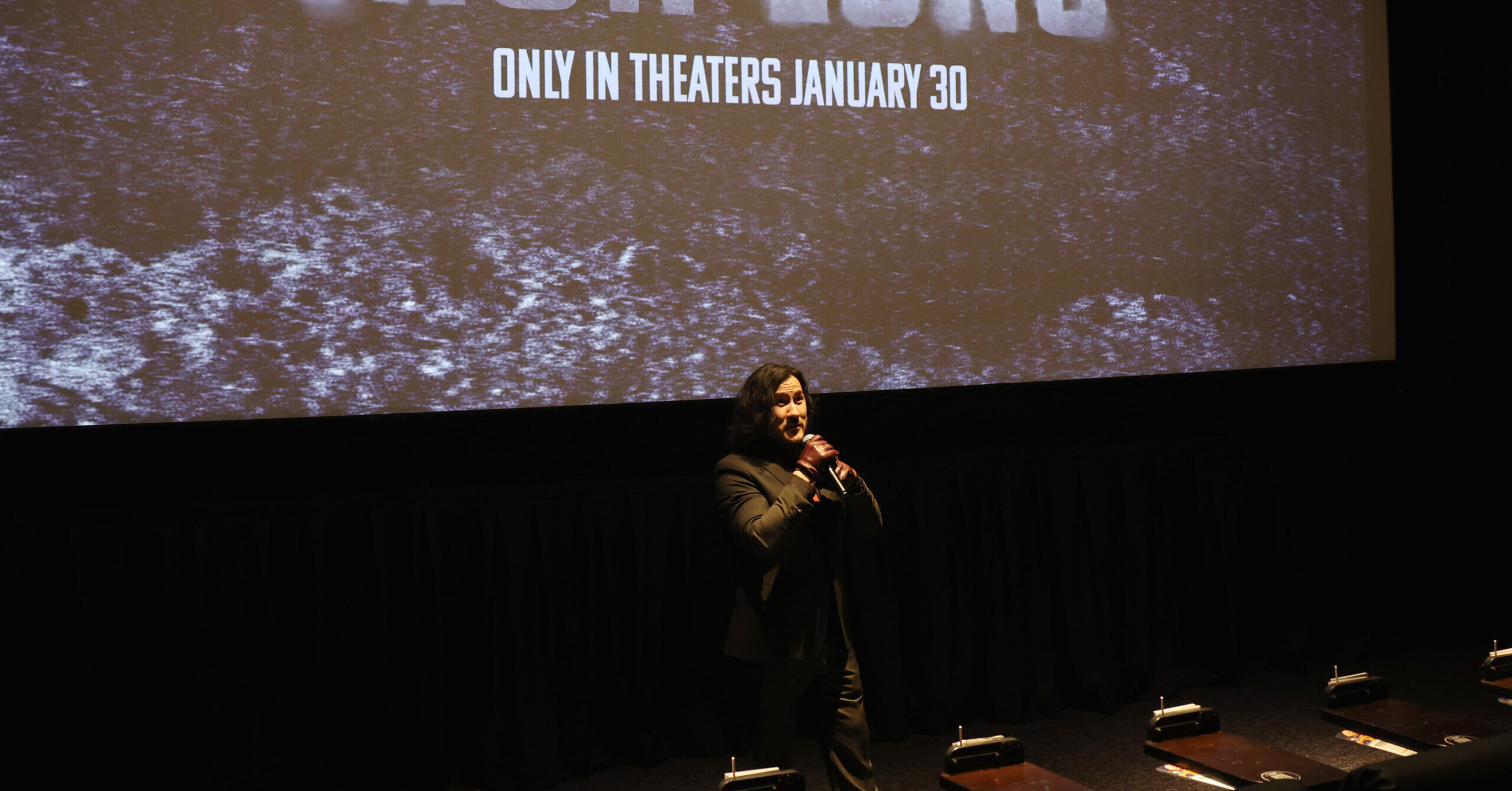 January Gems and Horror Adaptations (With Markiplier!) - The Ringer