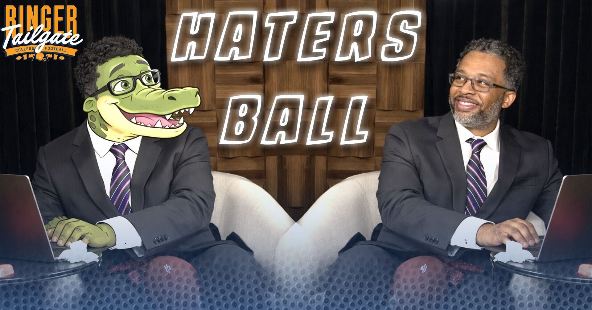 Silk Suits and Pure Spite: The Ringer Tailgate Haters Ball - The Ringer