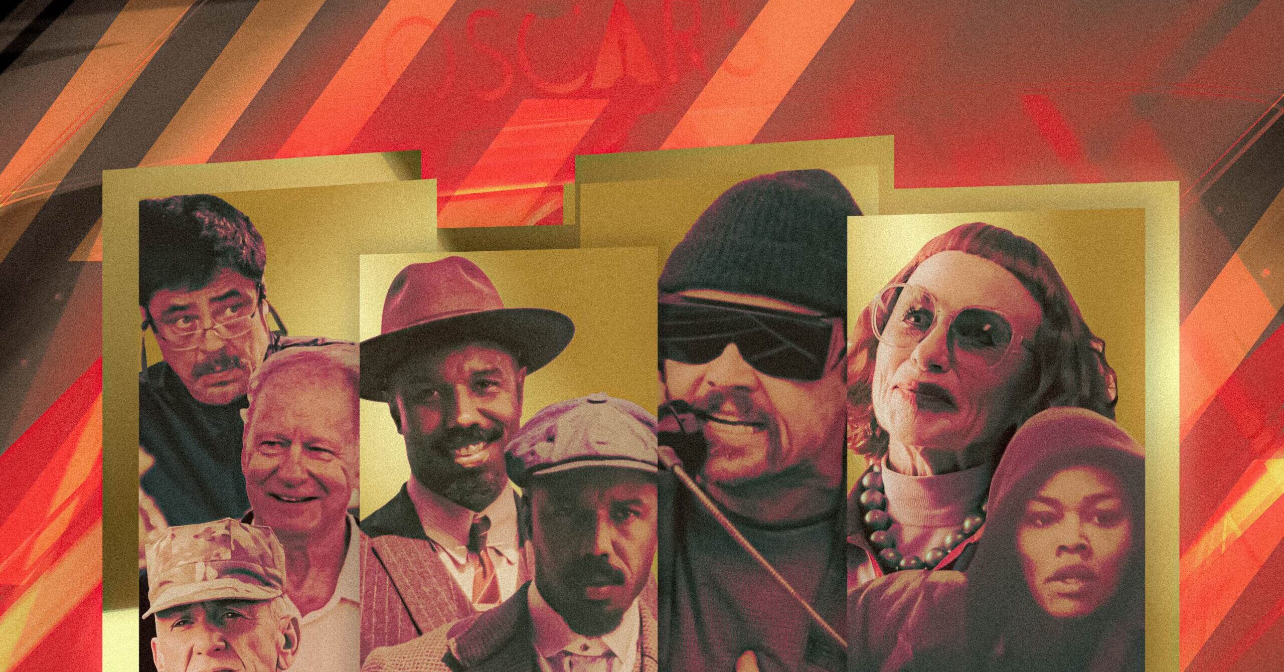 A Breakdown of the Seven Tightest Oscar Races - The Ringer