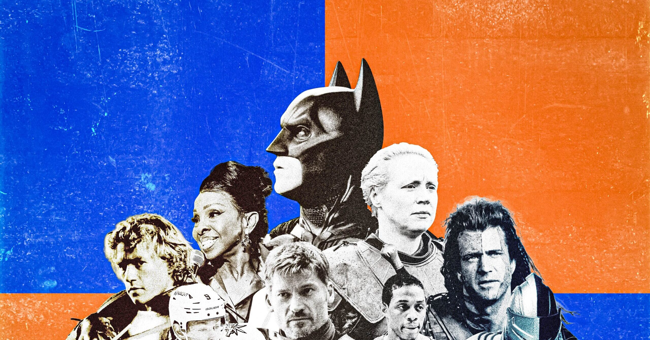 The Definitive Ranking of Knights - The Ringer