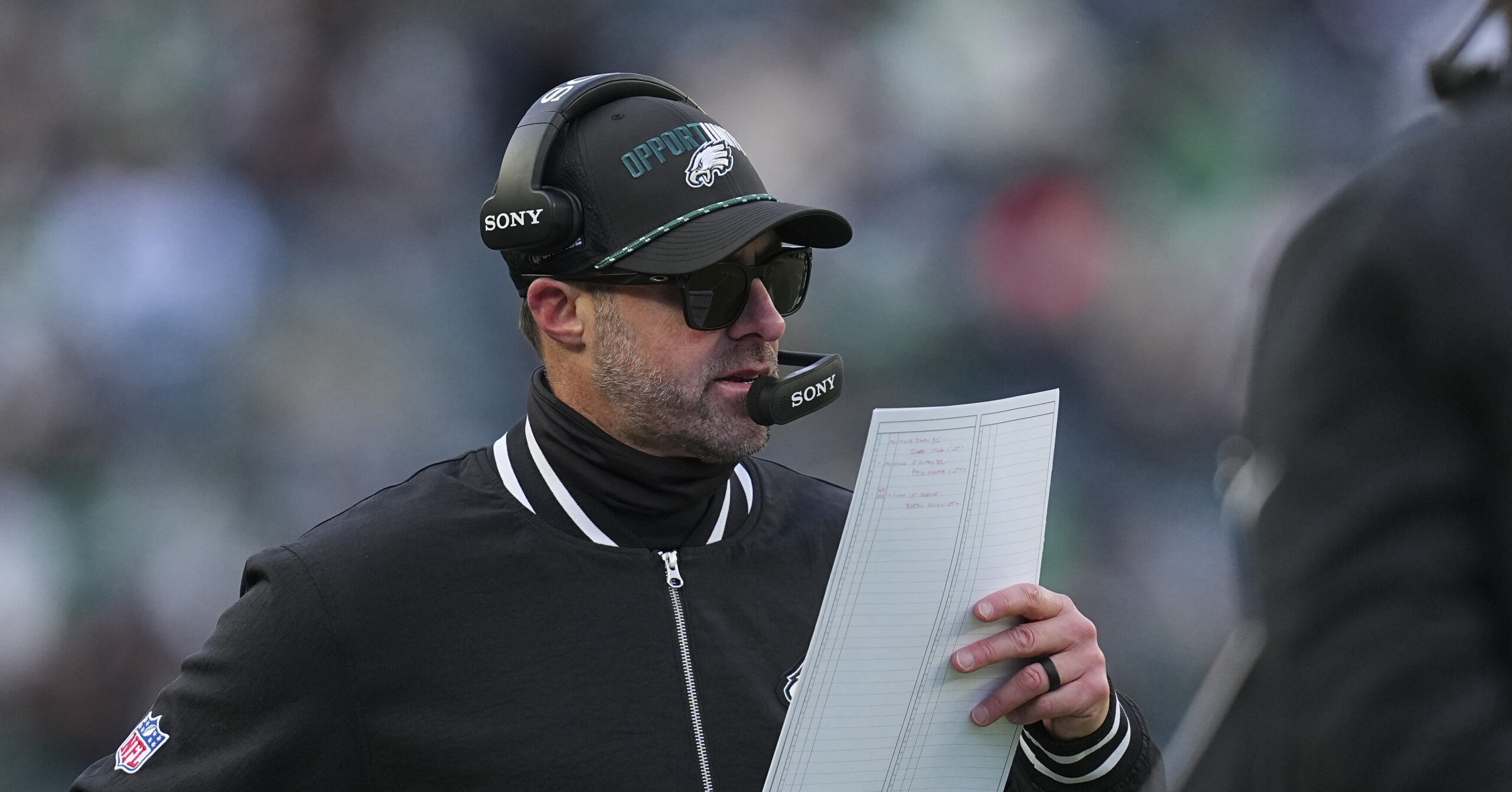Kevin Patullo OUT as OC. Who’s His Replacement? - The Ringer