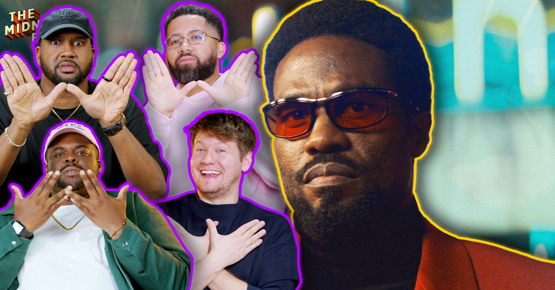 ‘Wonder Man’ Season 1 Reactions and Trailer Nerd News - The Ringer