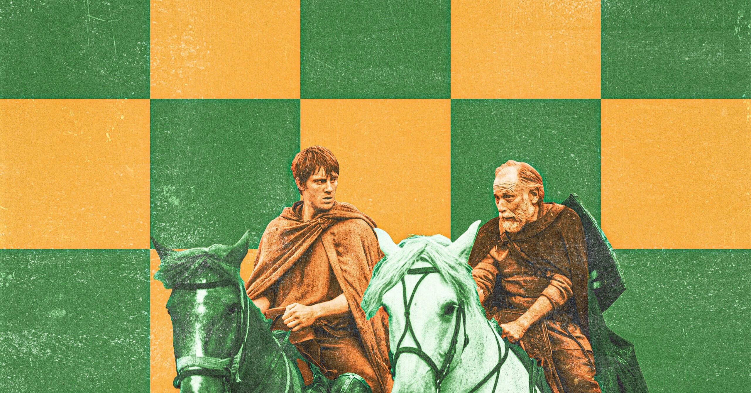 ‘A Knight of the Seven Kingdoms’ Episode 2: What Makes a Knight? - The ...