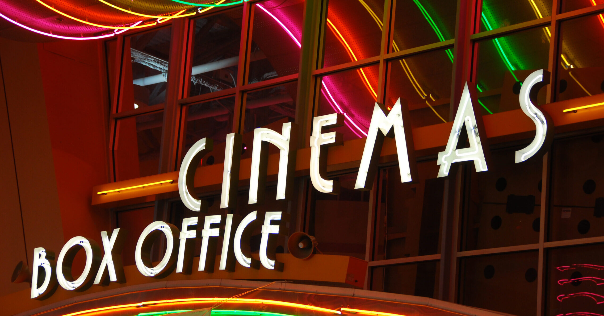 The 2025 Box Office Year in Review: Sydney and Timmy, Superheroes vs ...