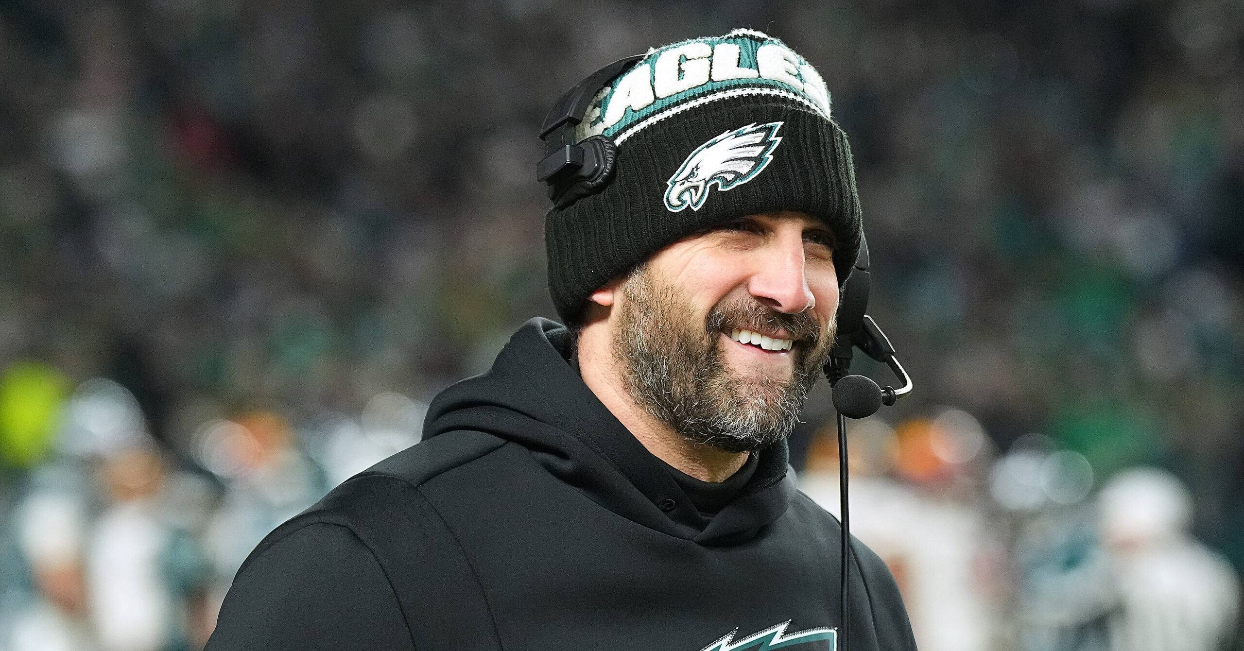 Eagles Buzz and Mailbag With Zach Berman! - The Ringer