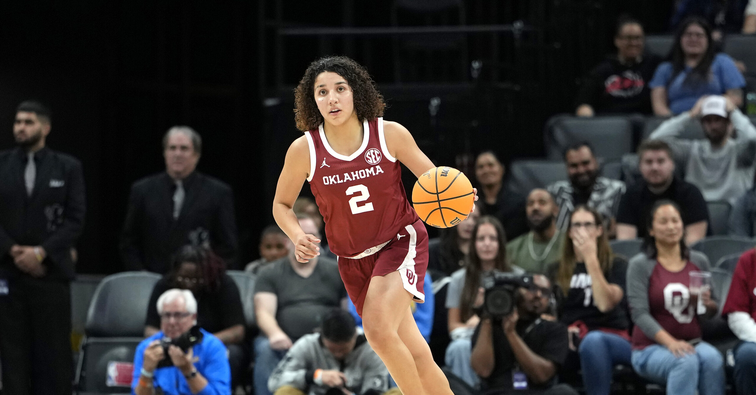 Iowa Goes 2-0, Dawn Staley’s Adjustment, and Who Is Aaliyah Chavez ...