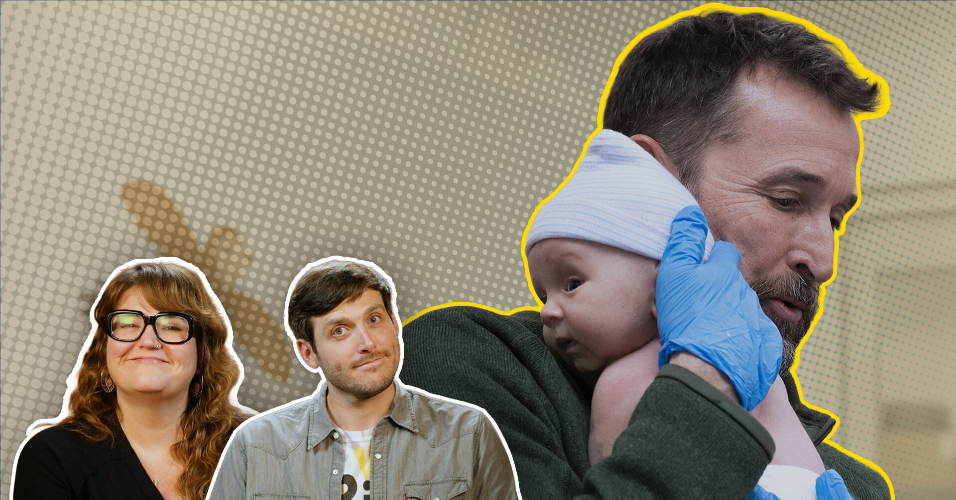 ‘The Pitt’ Season 2, Episode 2: Hard at Work - The Ringer