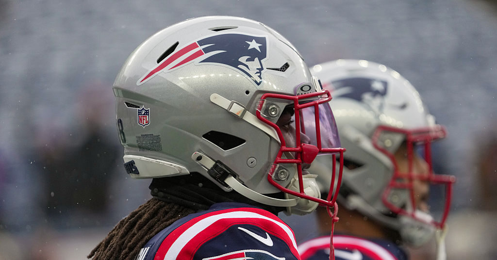 Chargers-Pats Preview With Zack Cox - The Ringer