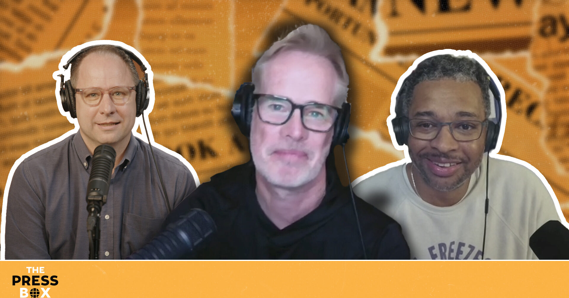 Dokoupil, Part Deux, and the Death of a Newspaper. Plus, ESPN’s Joe ...