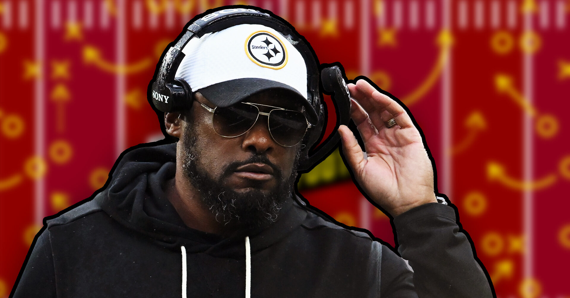 Mike Tomlin Steps Down! Steelers’ Next Steps and Hottest Coaches ...