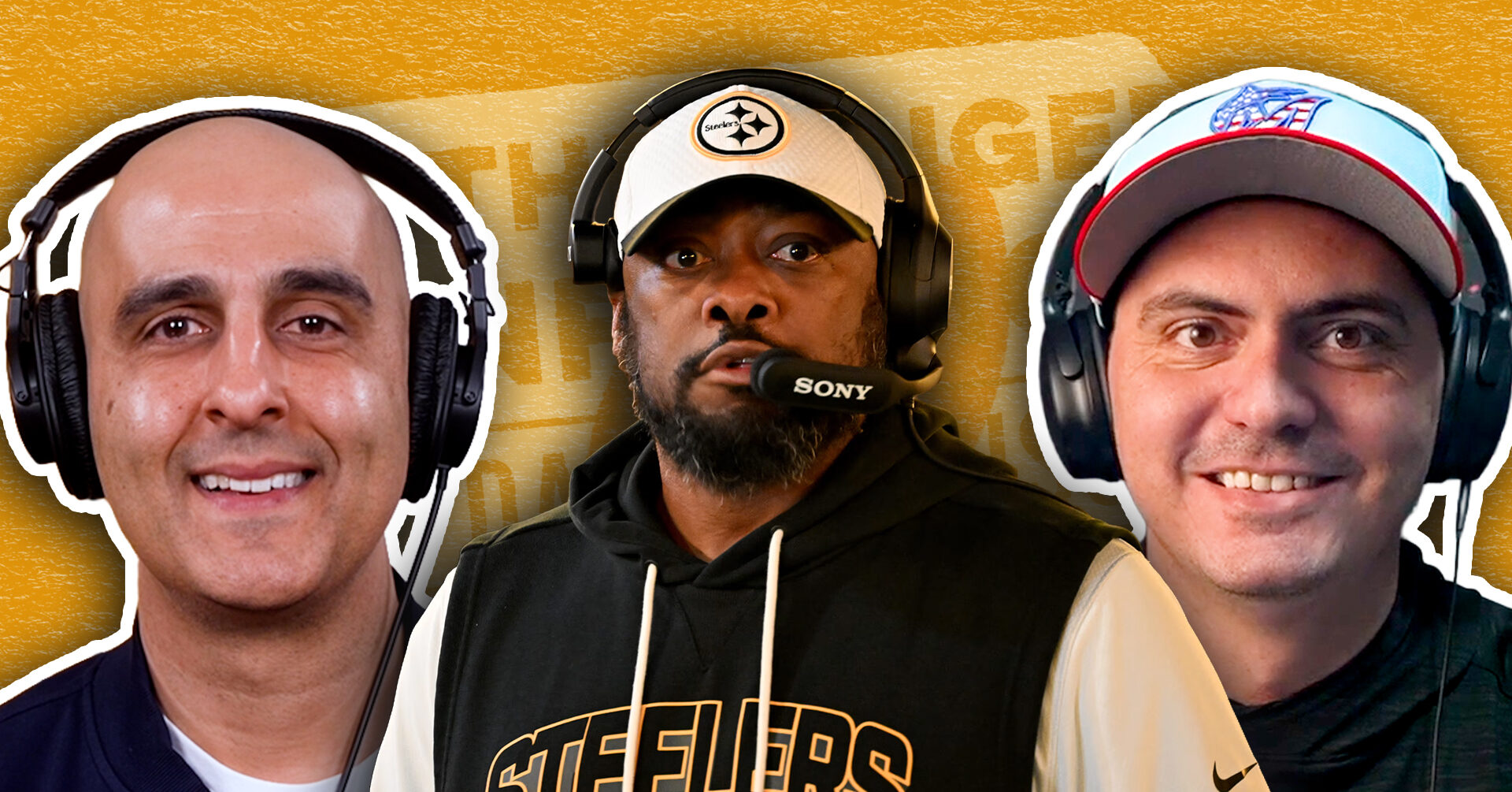 The Mike Tomlin Era Is Over! Now What for Him and the Steelers? - The ...