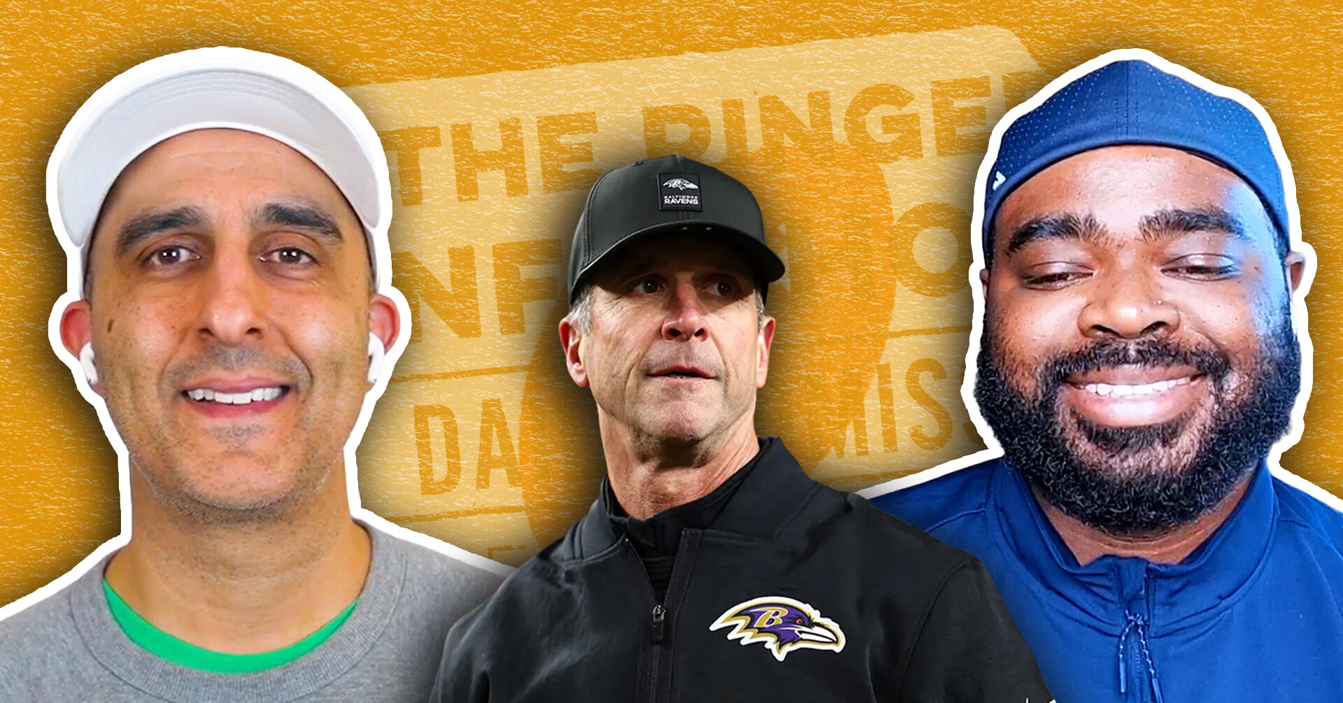 John Harbaugh Fired! Who Replaces Him, and Where Does He Land Next ...