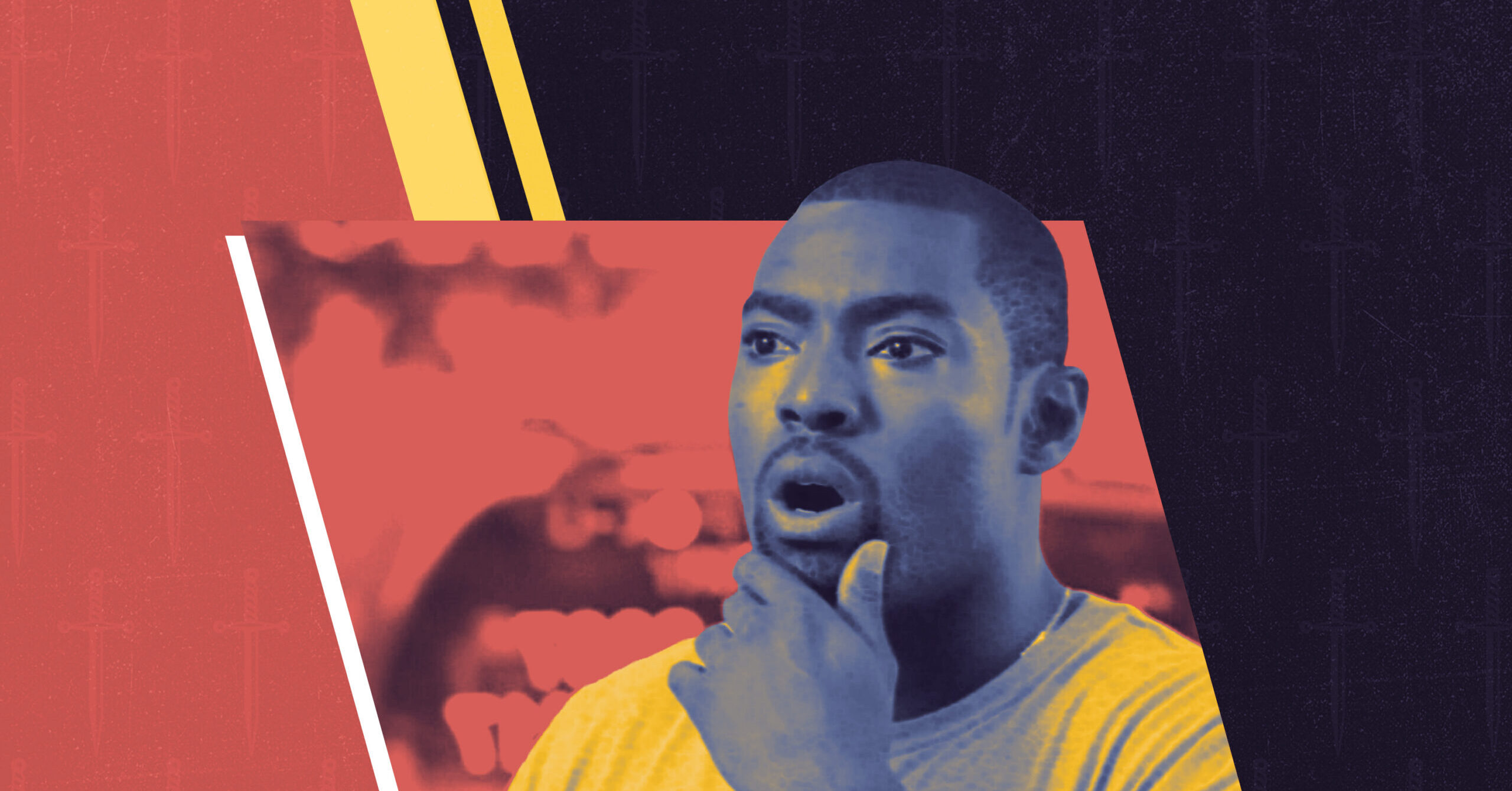 Nothing Encapsulates Betrayal—and ‘The Wire’—More Than the Wee-Bey GIF ...