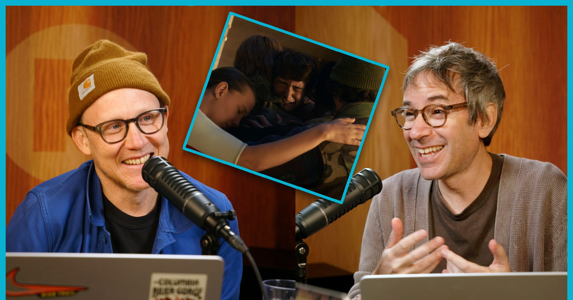 What We Watched Over the Holidays: The End of ‘Stranger Things,’ ‘Marty ...