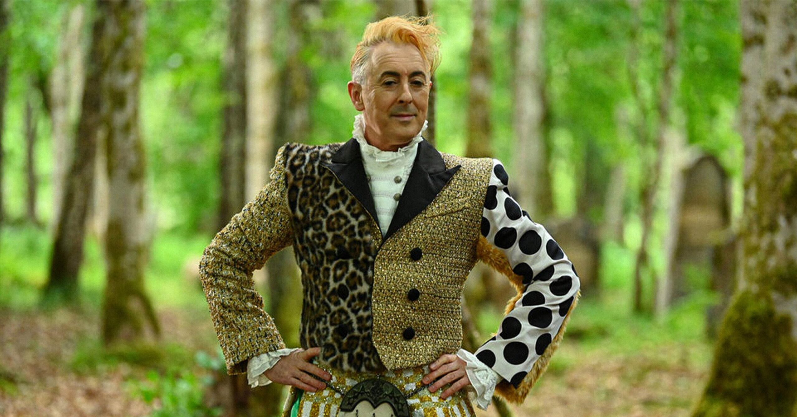 ‘The Traitors’ Season 4, Episode 6 Recap - The Ringer