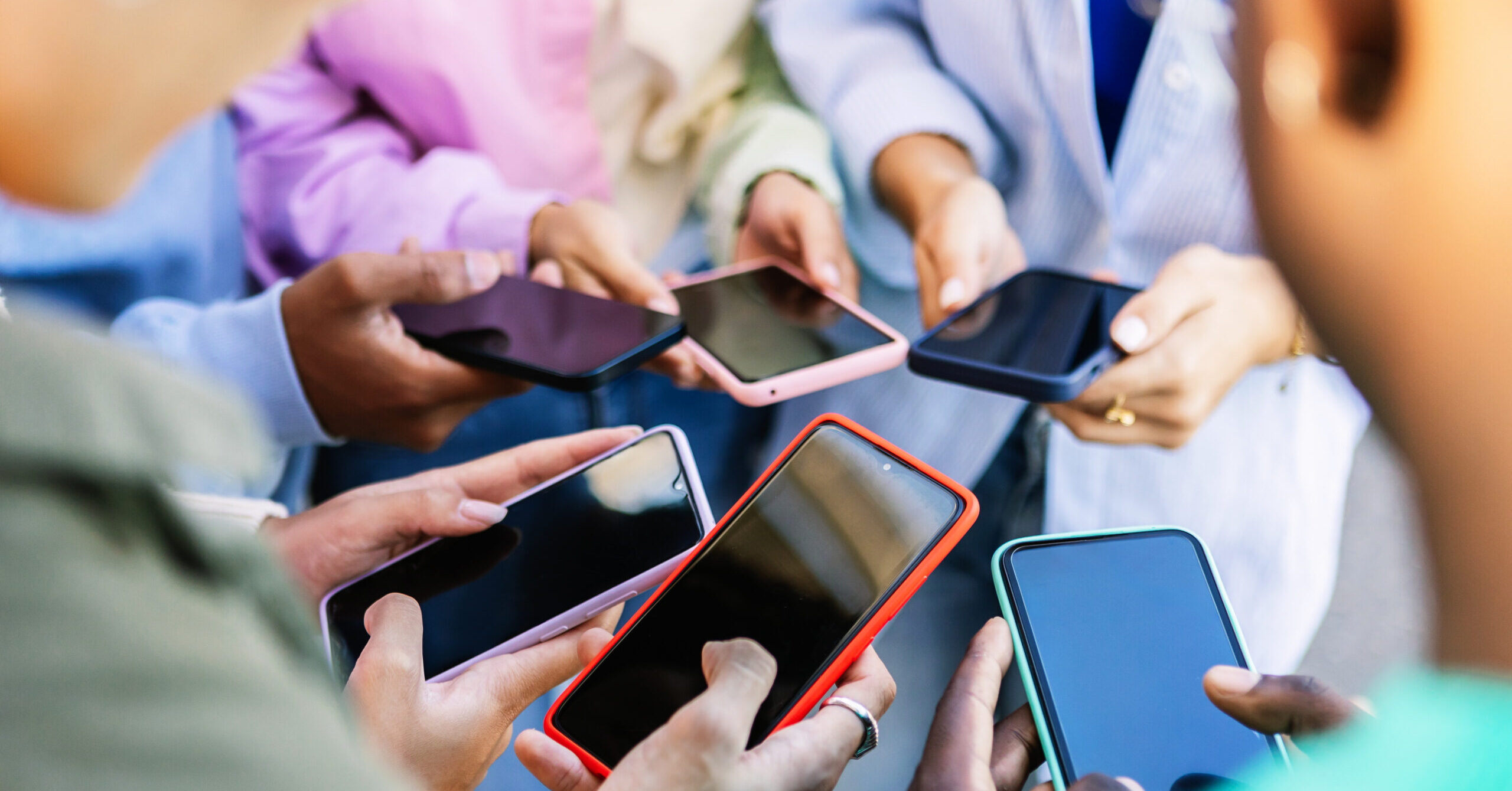 Plain English BEST OF: The Modern World Is Changing America’s ...