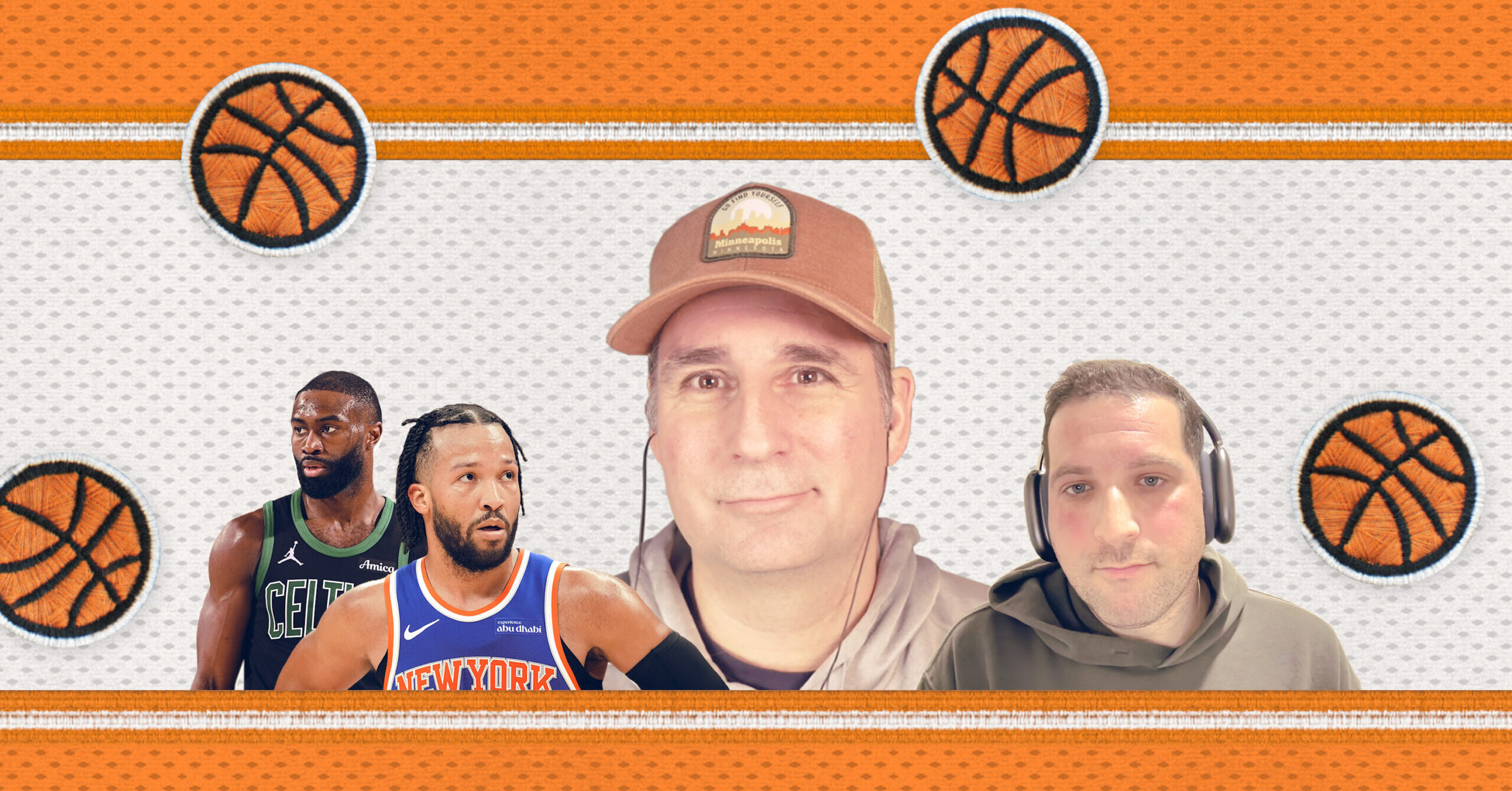 Concern for the Thunder? Plus, Eastern Conference Power Rankings! - The ...