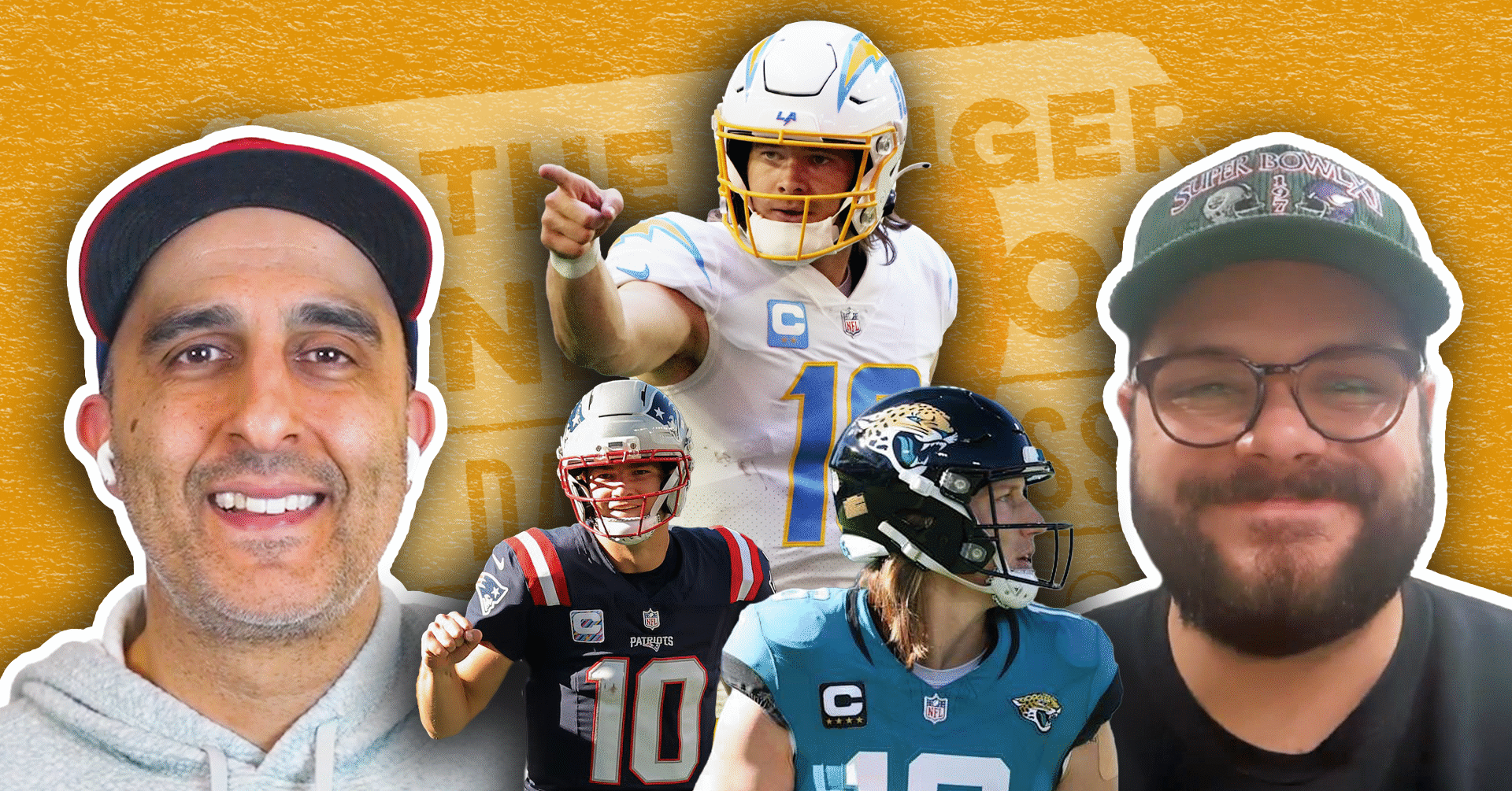AFC Wild-Card Round Predictions, Plus Dolphins Fire Mike McDaniel ...