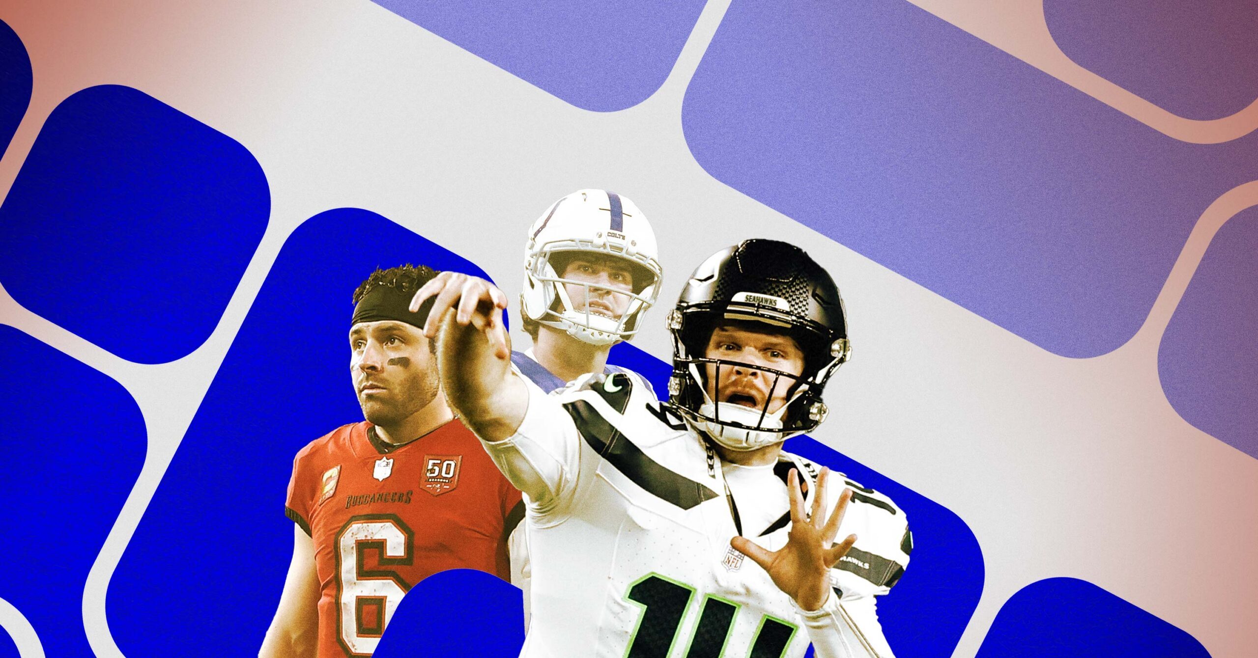 Can Sam Darnold Go Where No Reclamation-Project QB Has Gone Before ...