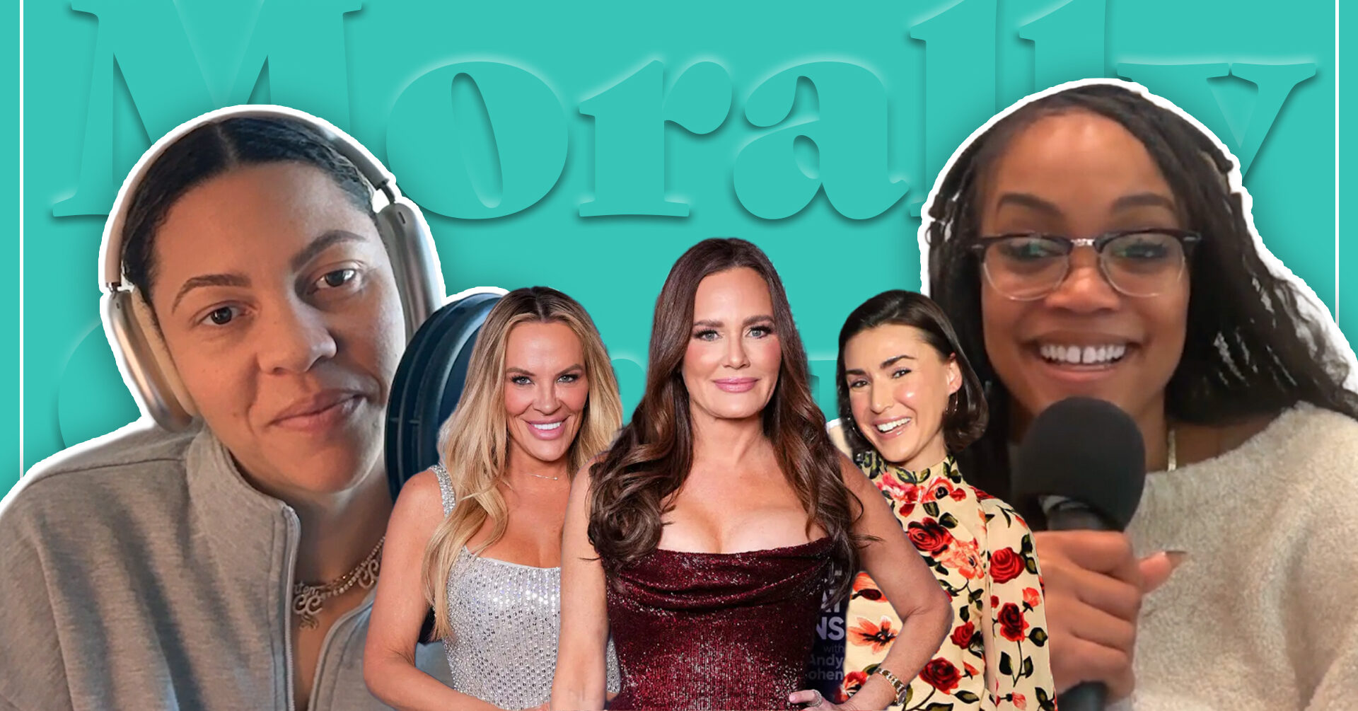 ‘RHOSLC’ Finale! Plus, ‘Southern Charm’ and ‘RHOBH’ Recaps. - The Ringer