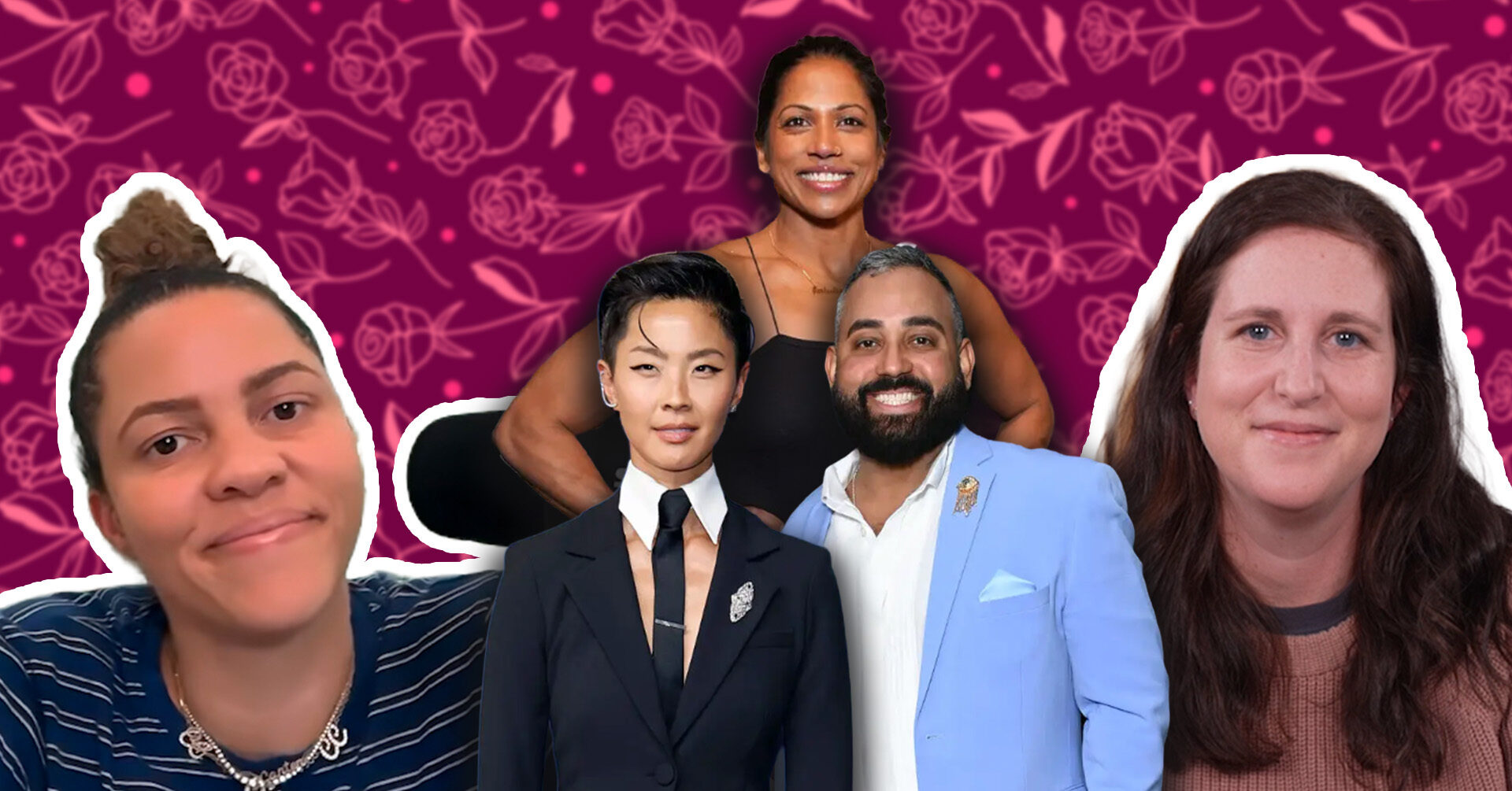 ‘The Traitors’ Banquet Winners and Losers - The Ringer