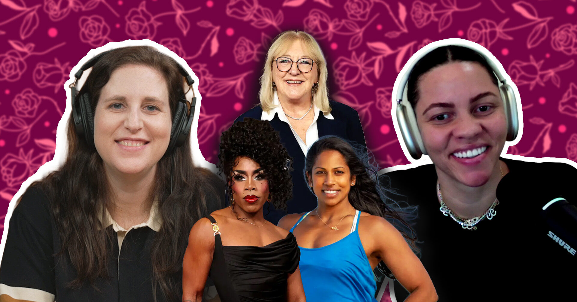 ‘The Traitors’ Season 4, Episodes 2-3 Updates - The Ringer