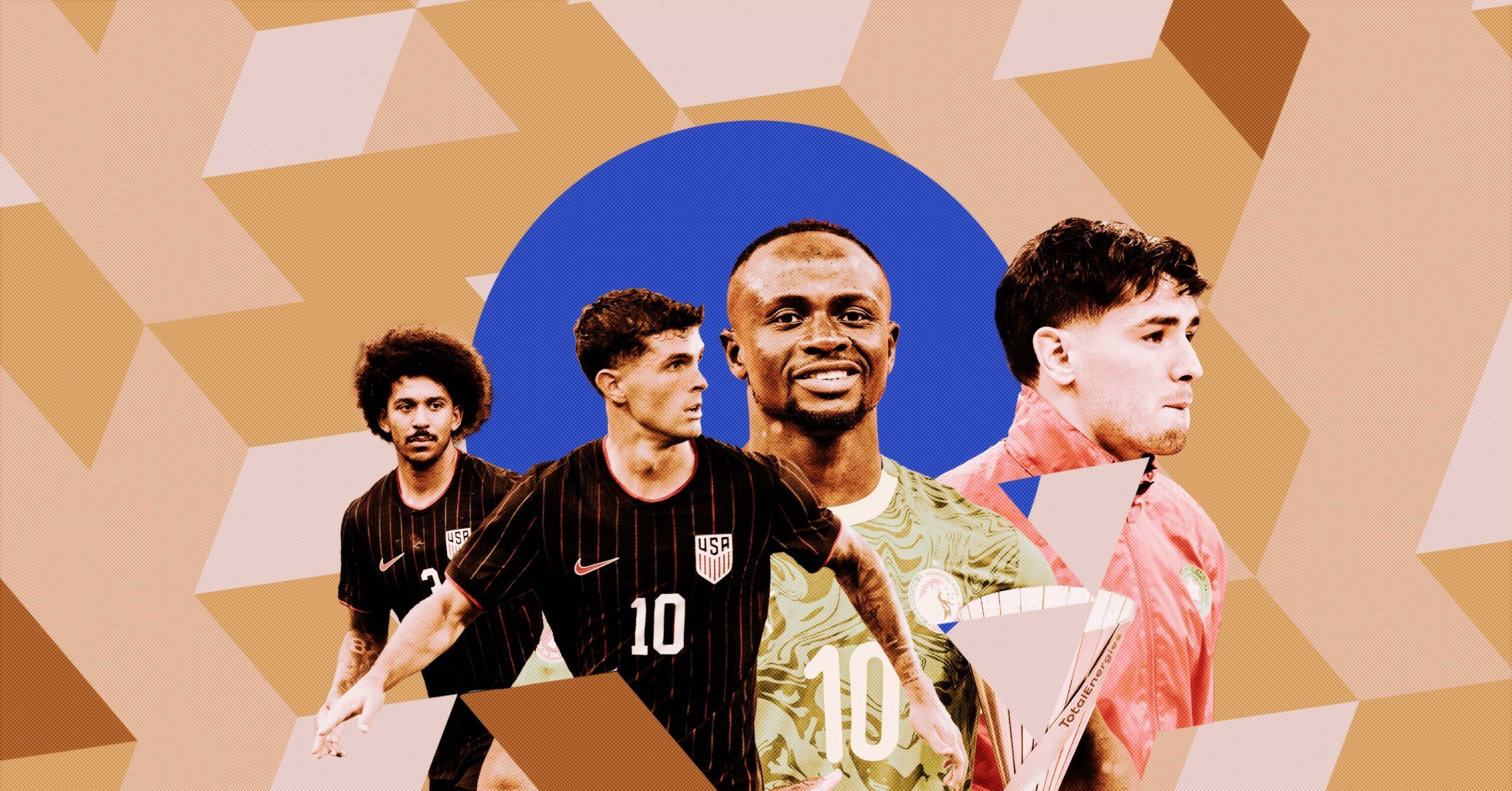 World Cup Countdown: AFCON Brings the Drama and Predicting the USMNT’s ...