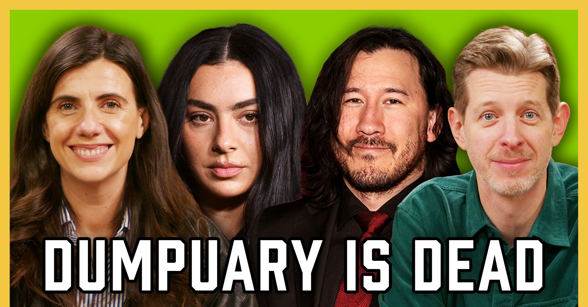 Dumpuary Is Dead. These Movies Killed It. Plus: The Best Movies at ...