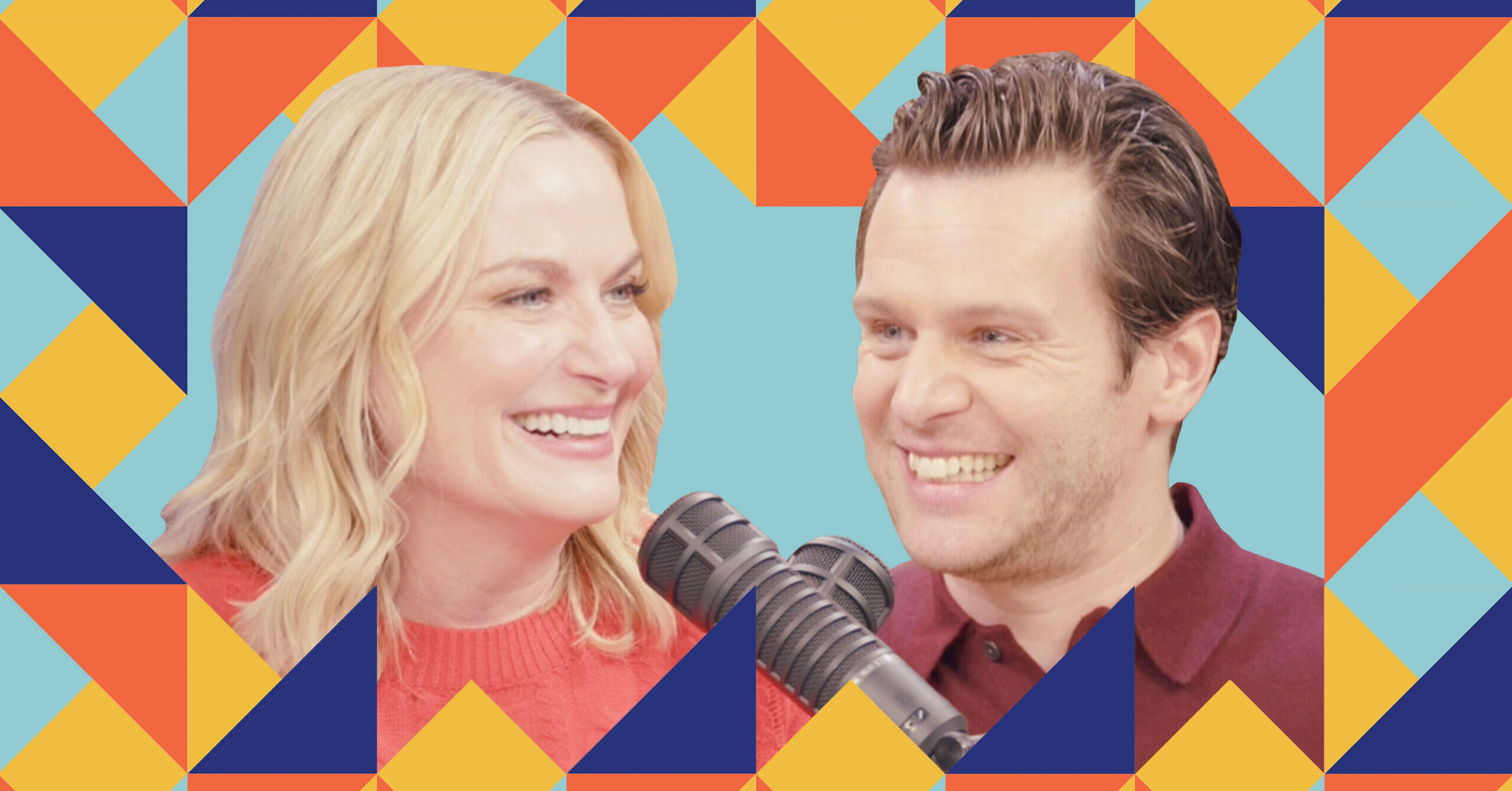 Jonathan Groff Is a Good, Nice Boy - The Ringer