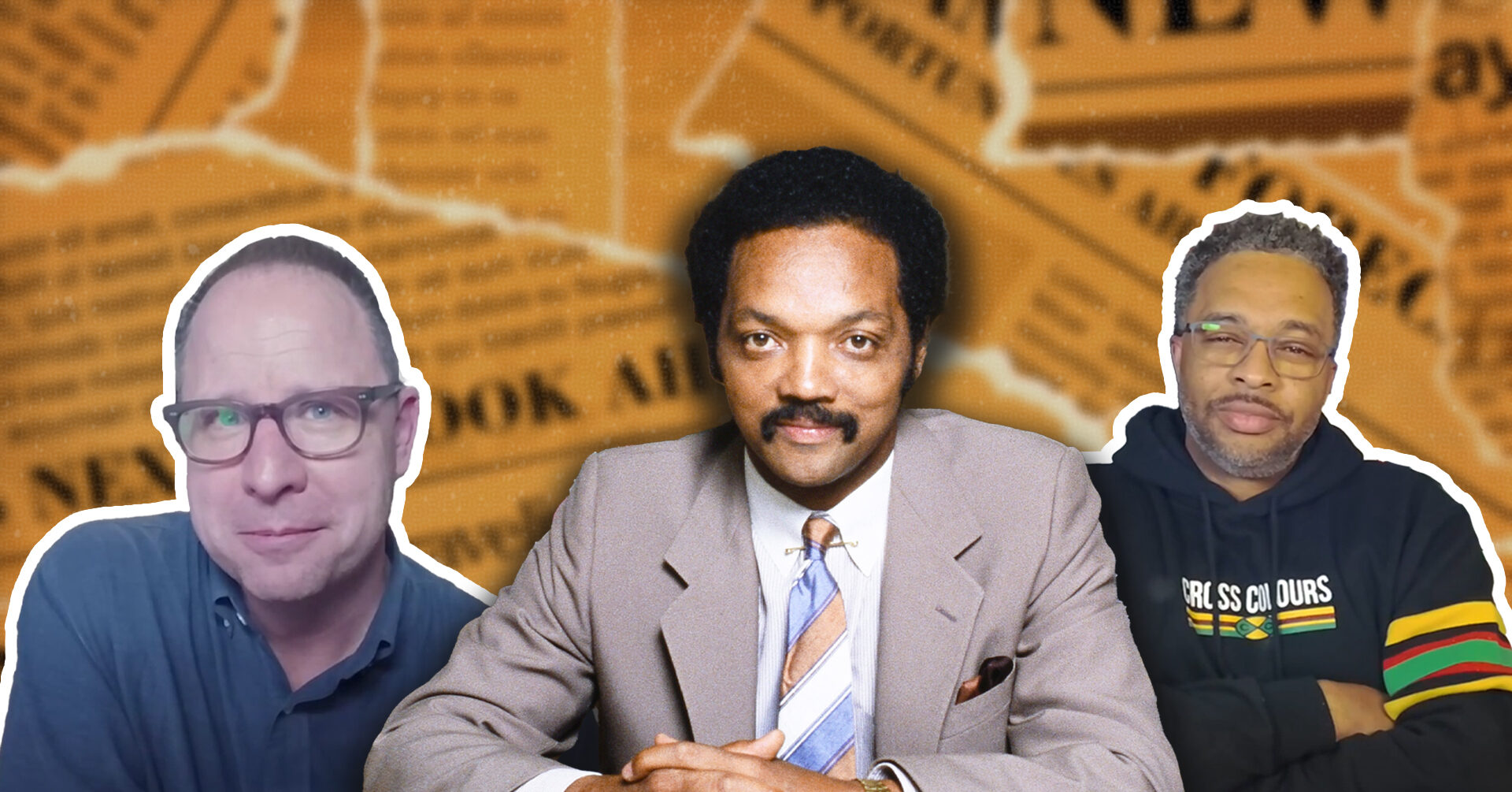 Jesse Jackson’s Legacy, More on Stephen Colbert, and When College ...