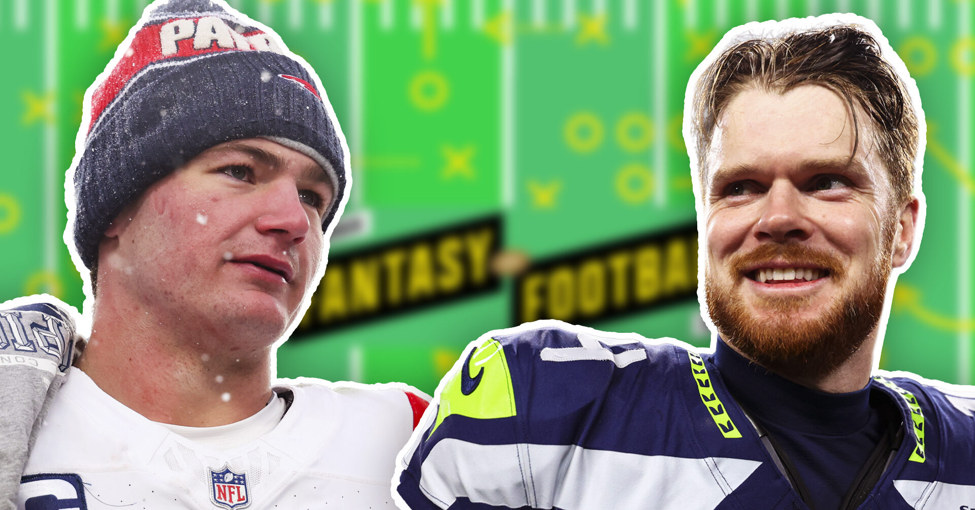 Super Bowl Preview: Darnold’s Destiny, Underdog Patriots, and ...