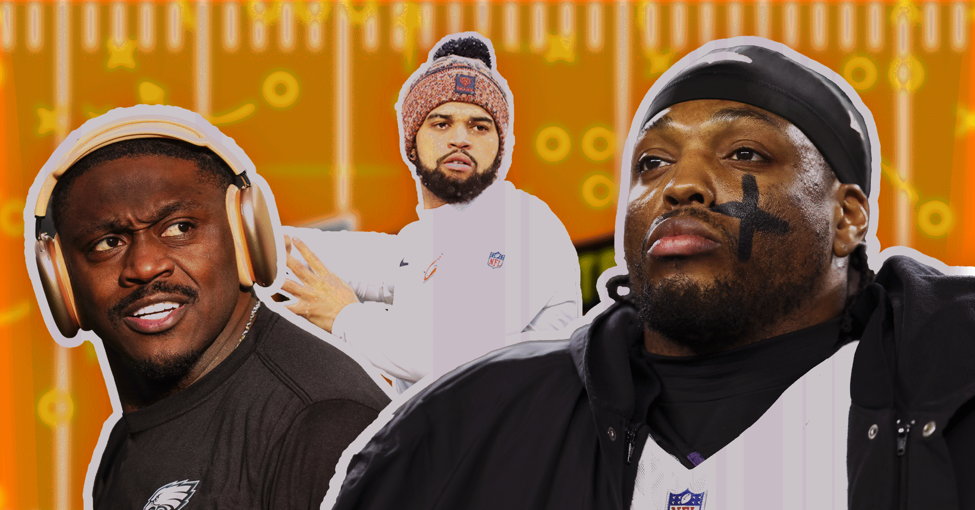 12 Lessons From the 2025 Fantasy Season, Olympic Crotchmaxxing, and ...