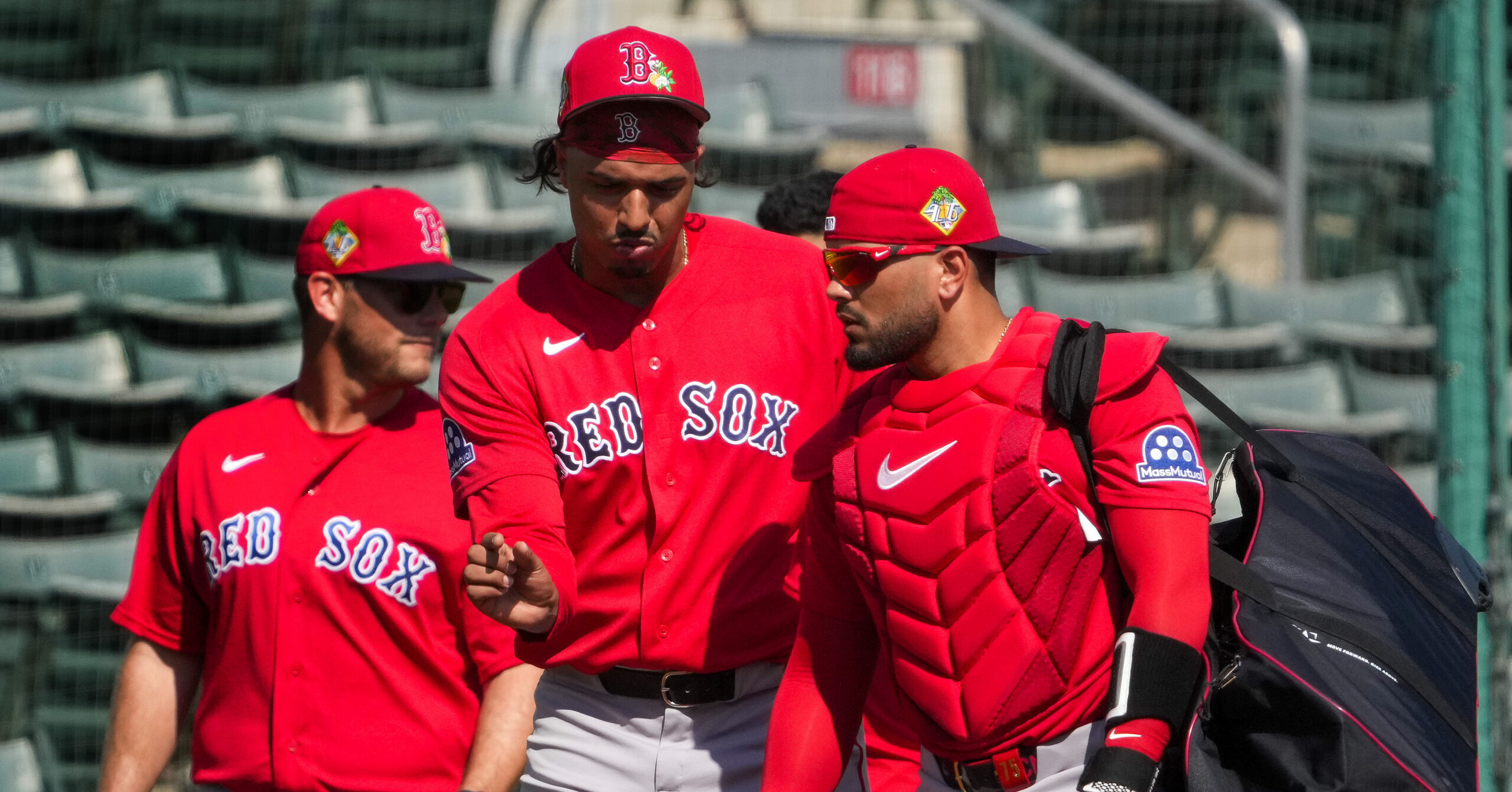 Sizing Up the East Contenders. Plus, Sox Predictions With Adam Kaufman ...